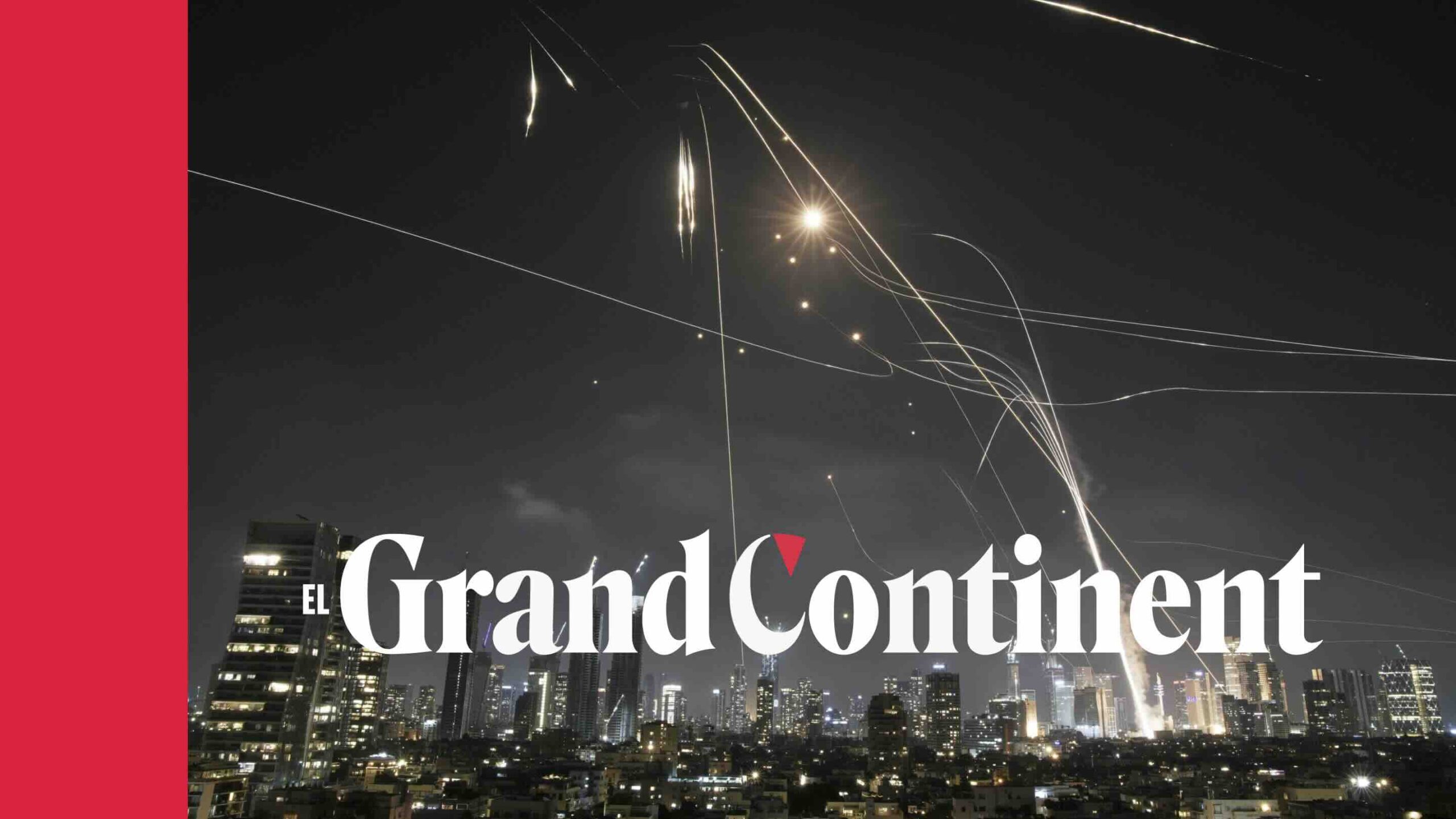 Israel-Irán: lo que se sabe menos de 24 horas después del inicio del ...