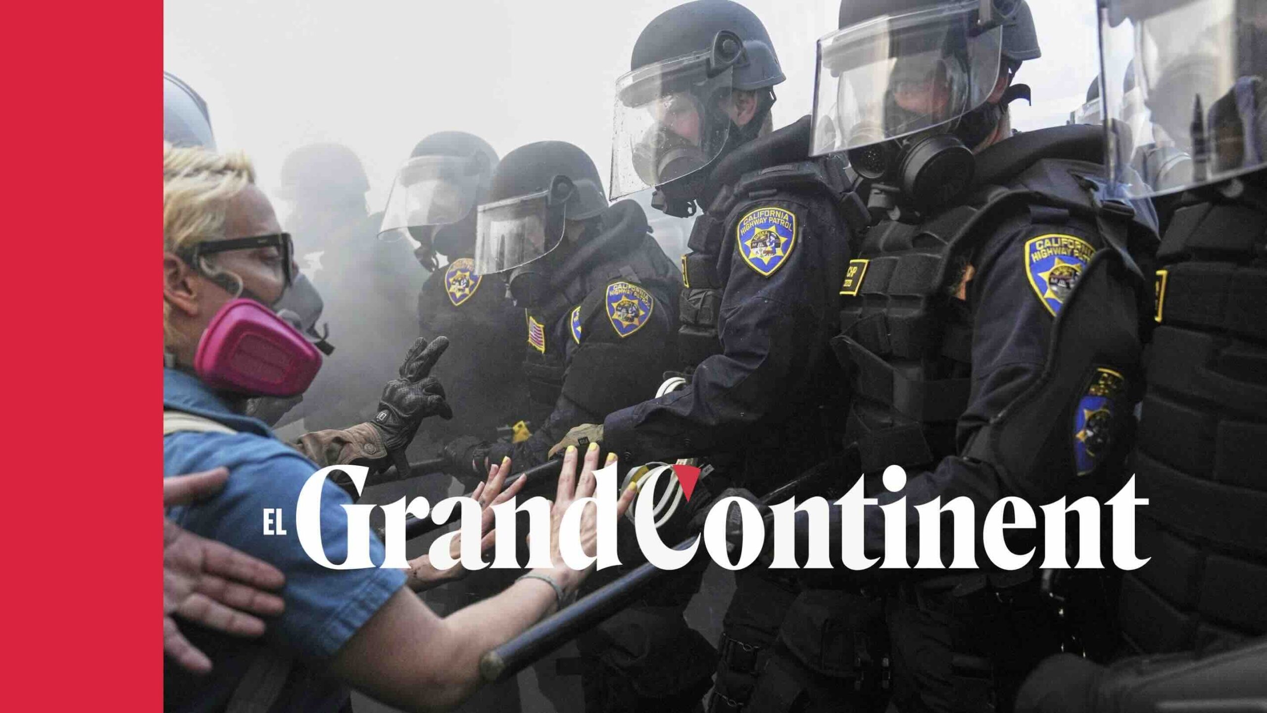 «Para derrocar a Trump, es necesaria una guerra abierta en el Partido ...