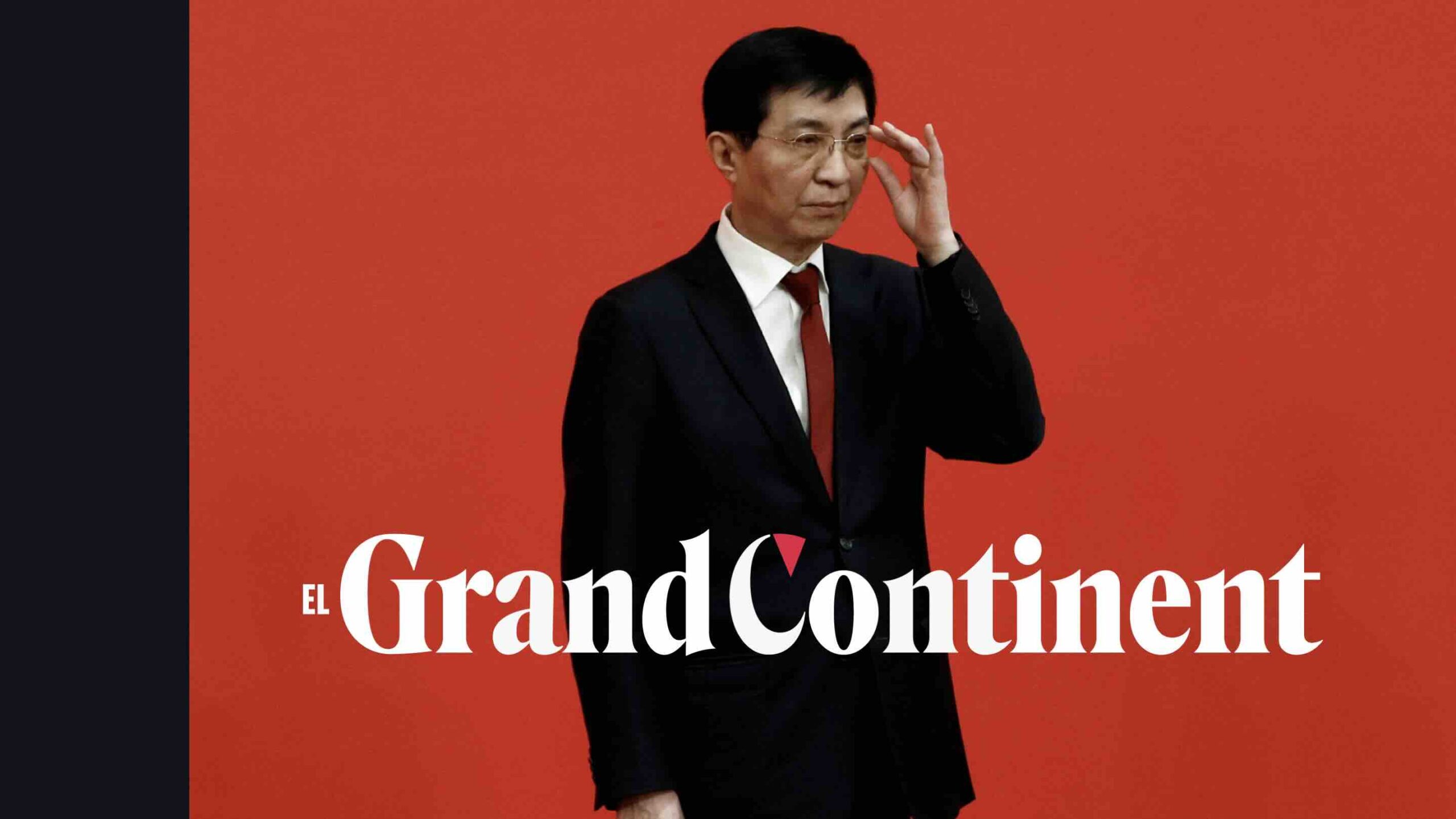 China ha ganado. En la mente de Wang Huning, el mago de Xi Jinping - El ...