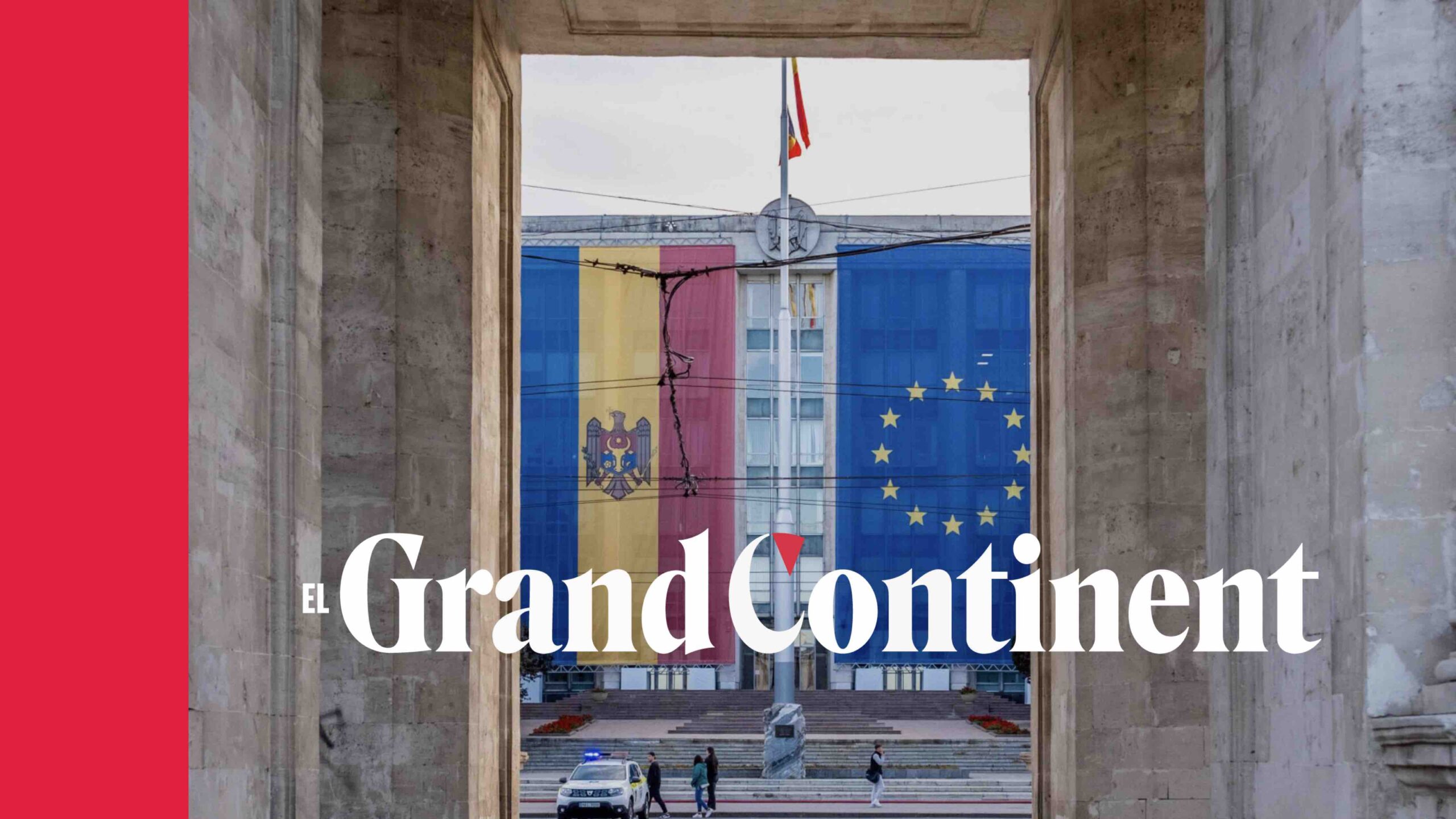 Elecciones legislativas en Moldavia: comprender la victoria del partido ...
