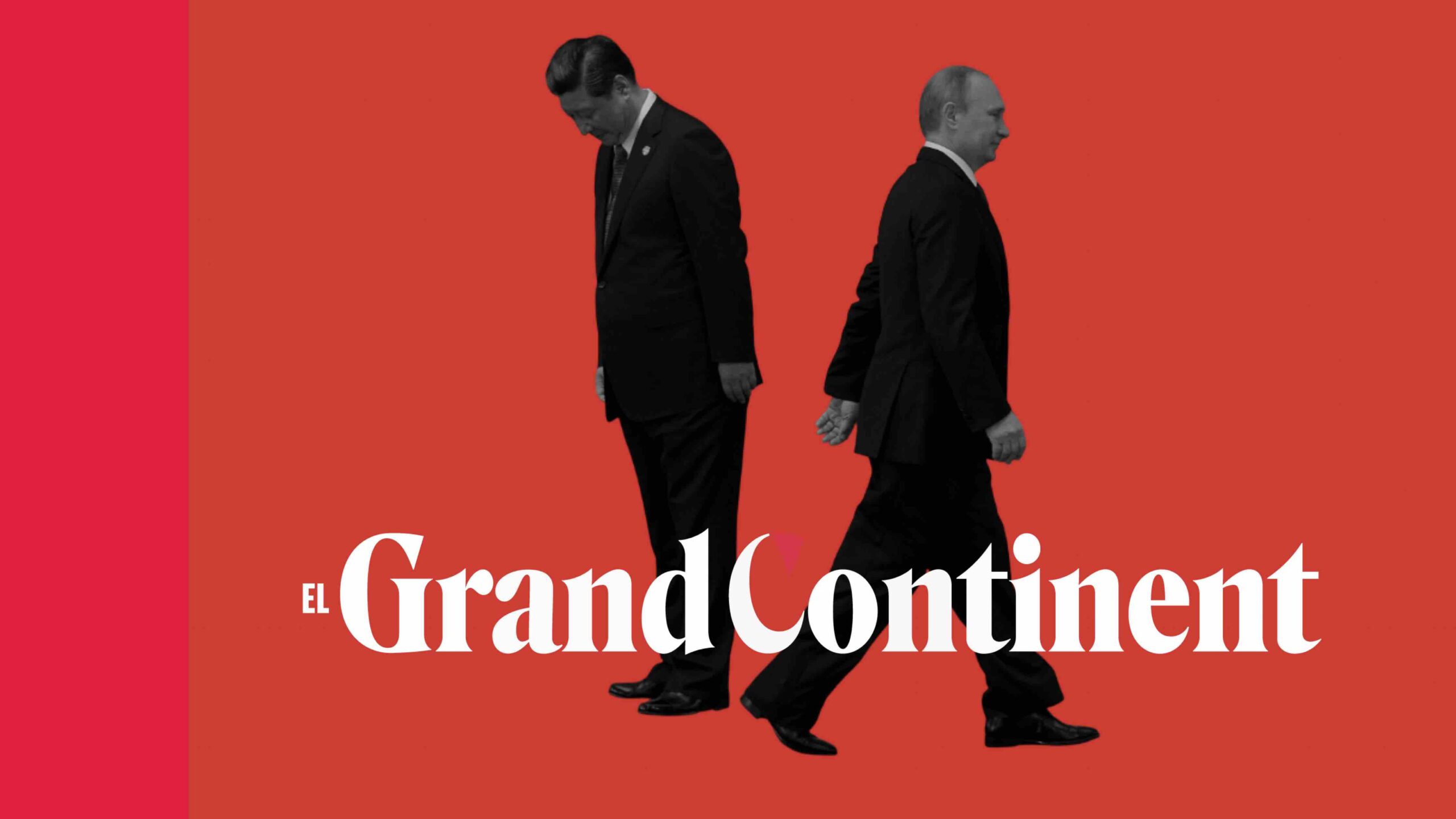 ¿Pueden Rusia y China ser realmente aliadas?'