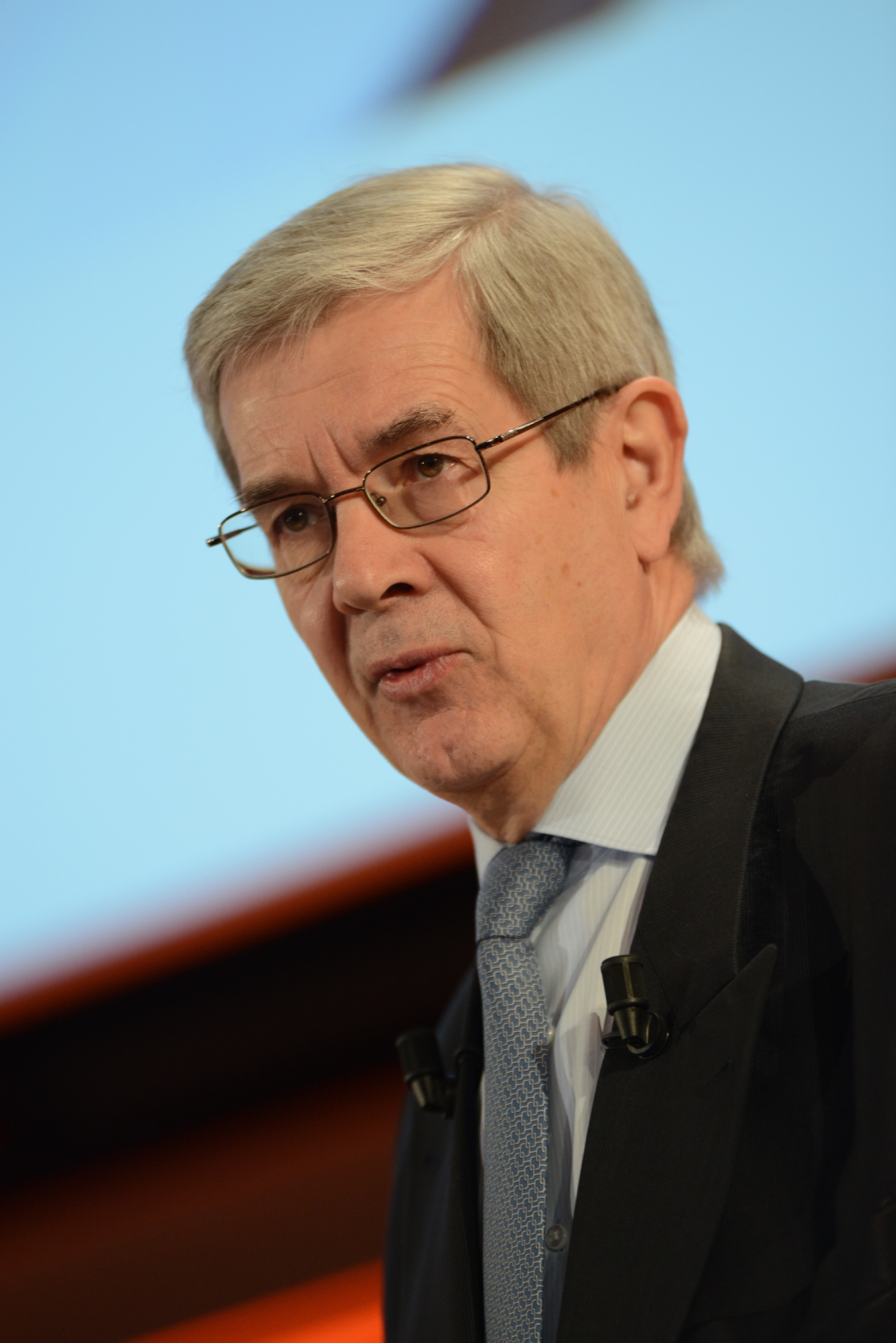 Restructurer Areva, une conversation avec Philippe Varin | Le Grand ...