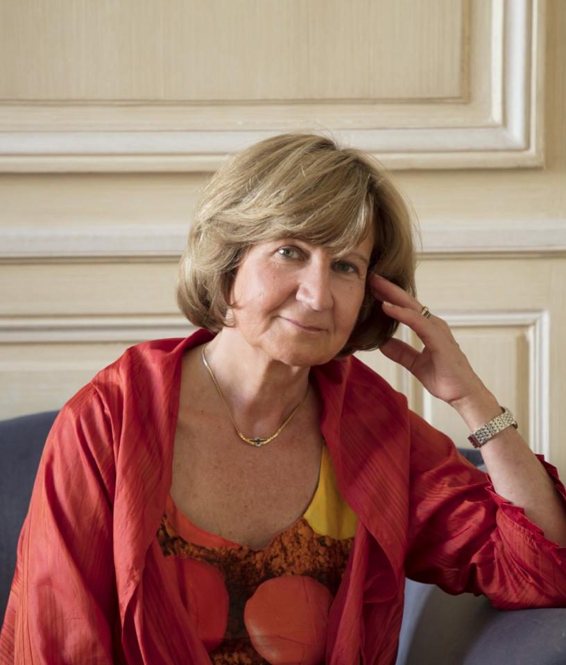 L'introuvable identité européenne, une conversation avec Anne-Marie ...