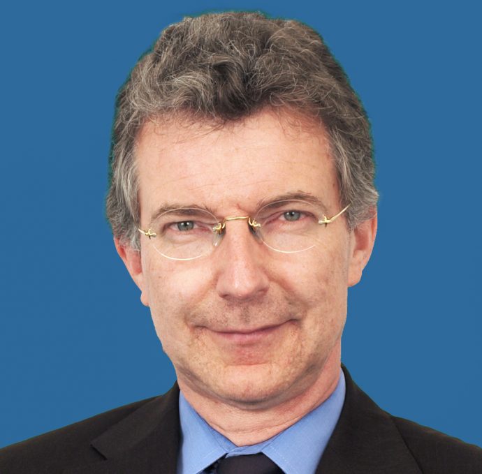 Diplomatie allemande et européenne à l'ONU, une conversation avec ...