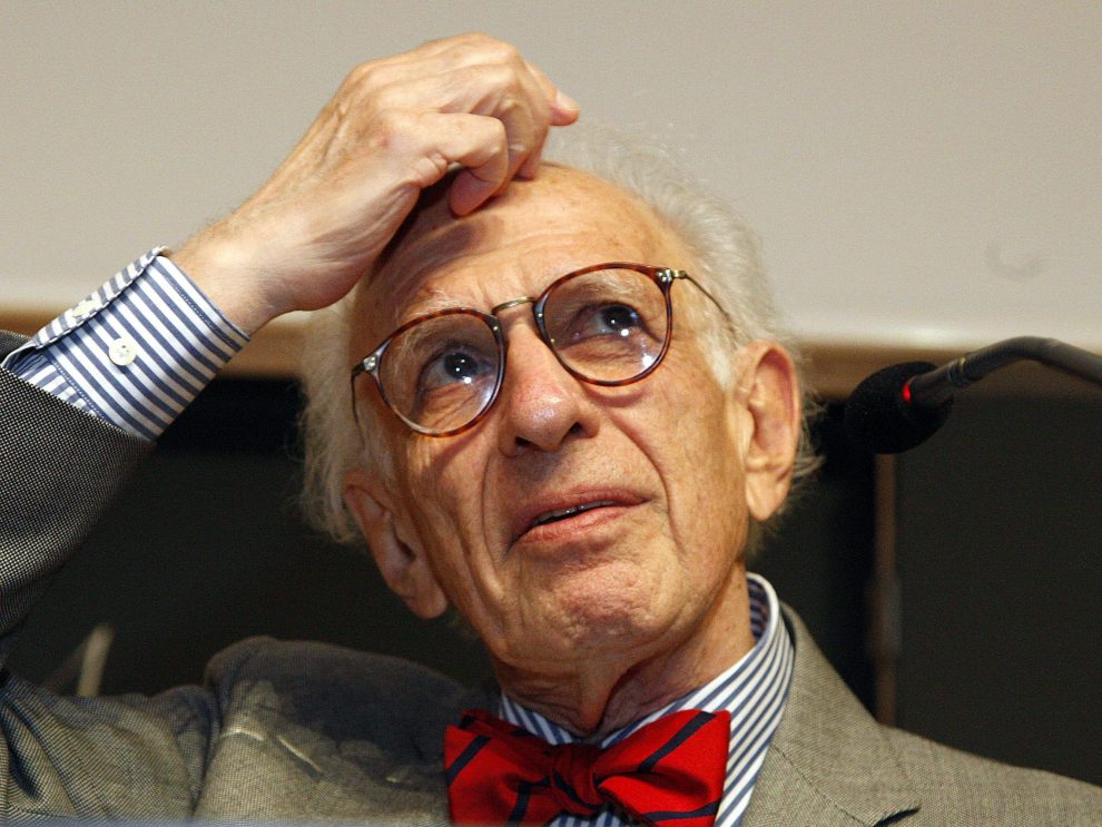 Sur la science de la mémoire, une conversation avec le prix Nobel Eric ...