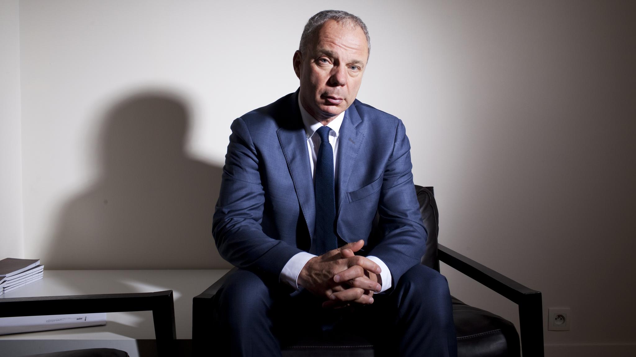 Construire le numérique européen, une conversation avec Jean-Manuel ...