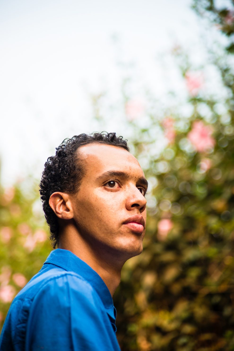 Un silence de mots, conversation avec Gaël Faye - Le Grand Continent