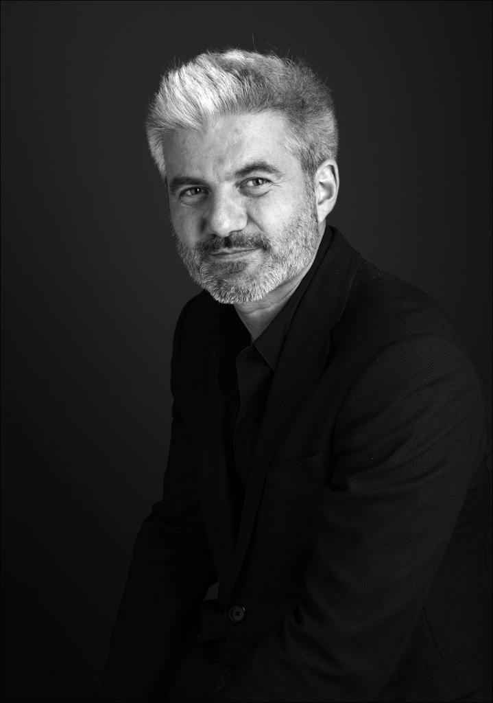 « L'humanisme inquiet européen », une conversation avec Laurent Gaudé ...