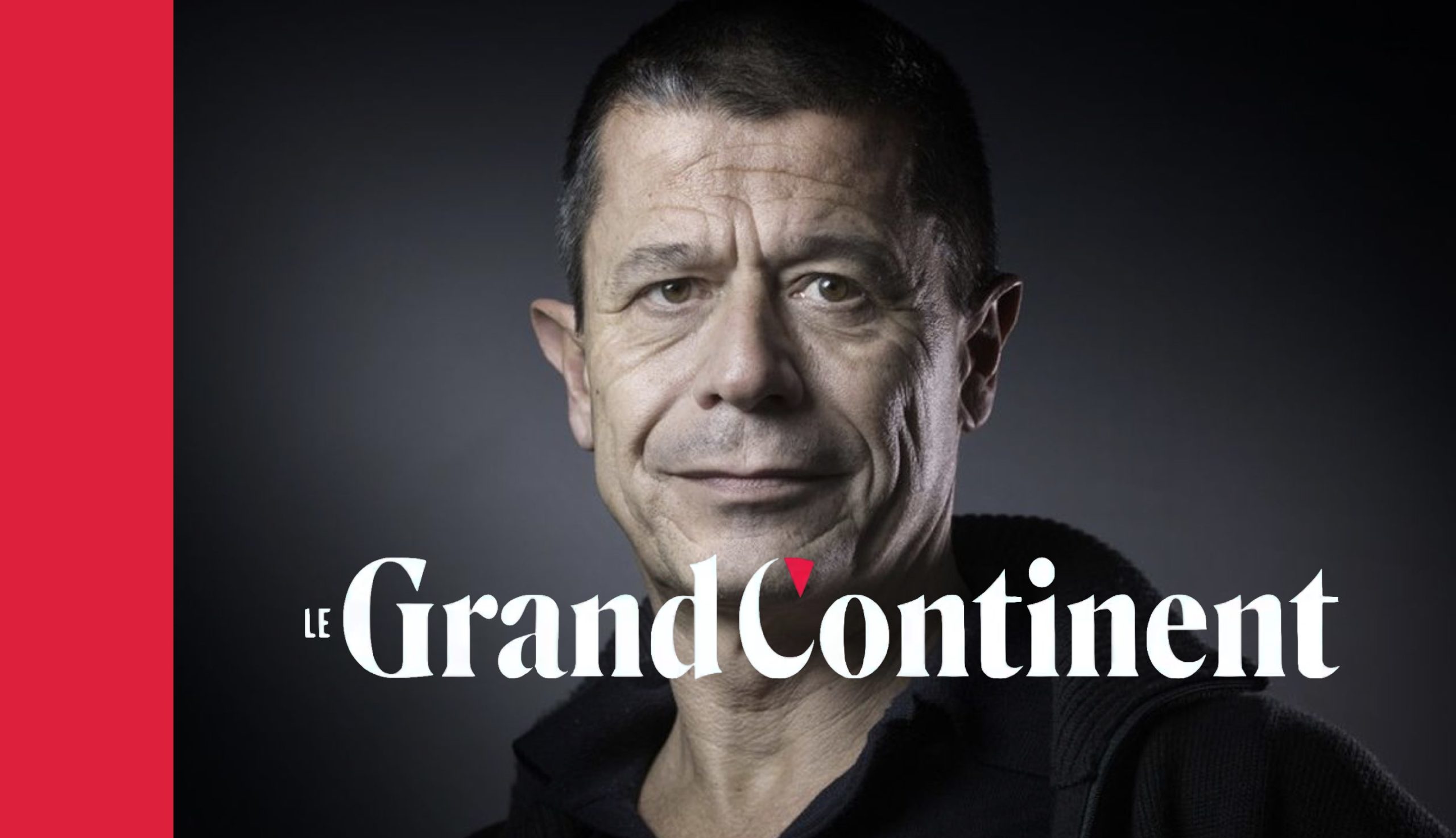 Yoga d'Emmanuel Carrère : l'abandon de l'autofiction ? | Le Grand Continent