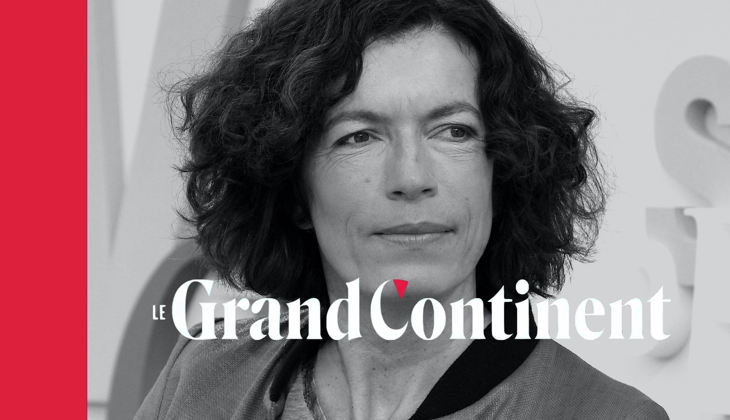 Une conversation franco-allemande avec Anne Weber, lauréate du ...