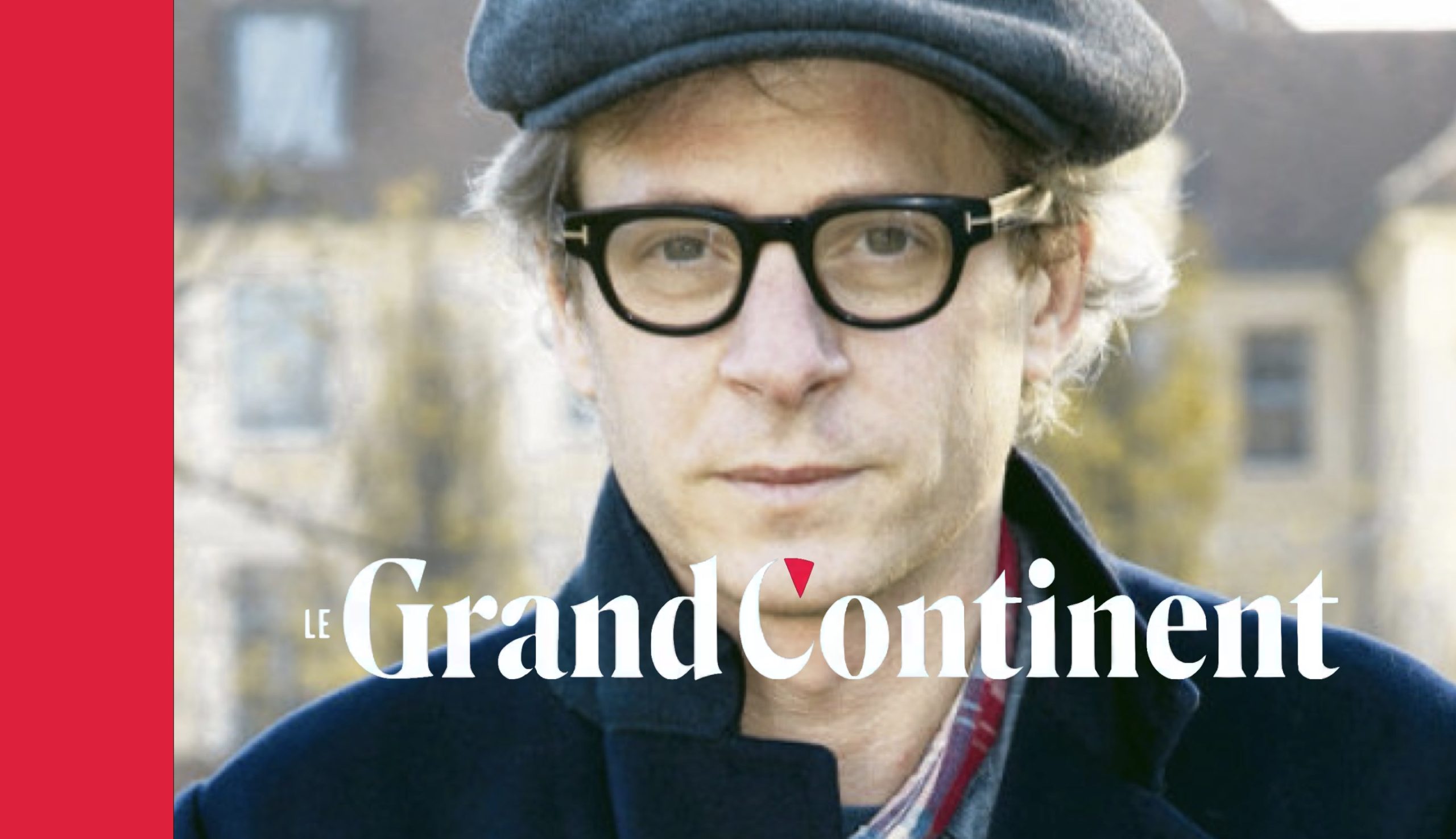 Thésée, l’Europe et l’histoire longue de nos blessures, une ...