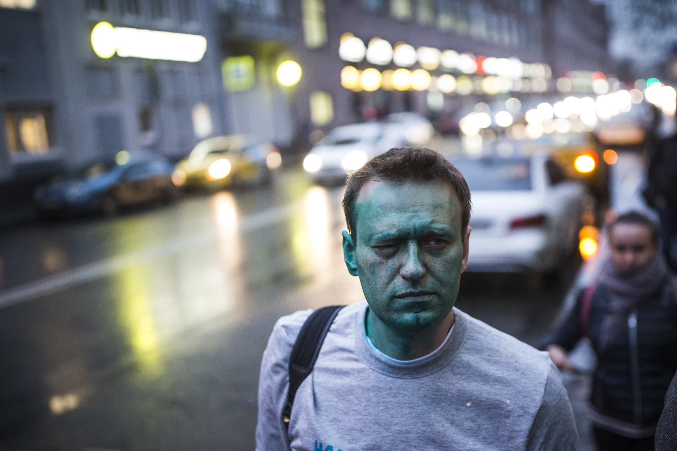 10 points sur Alexeï Navalny | Le Grand Continent
