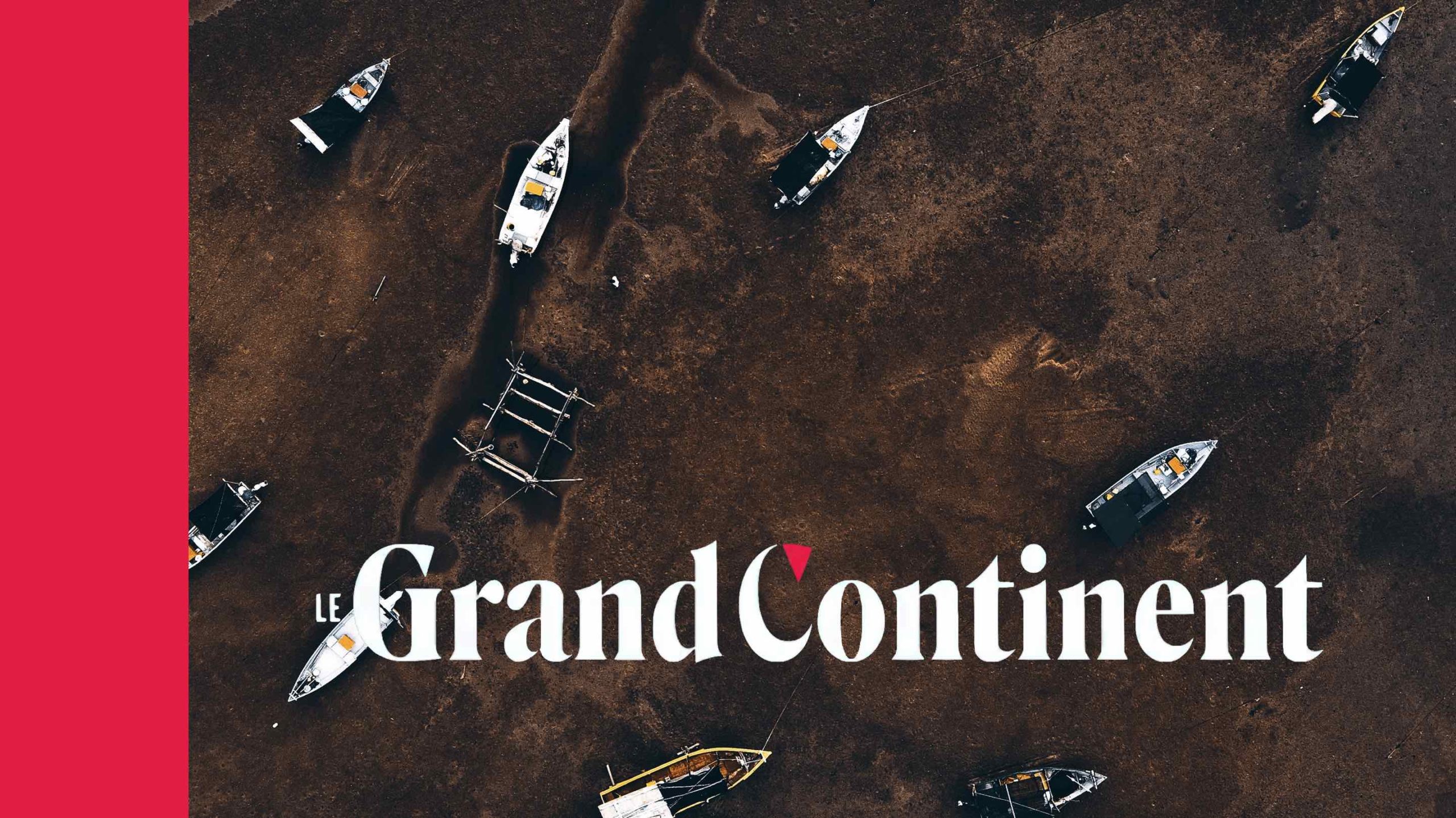 Géopolitique de la transition énergétique | Le Grand Continent