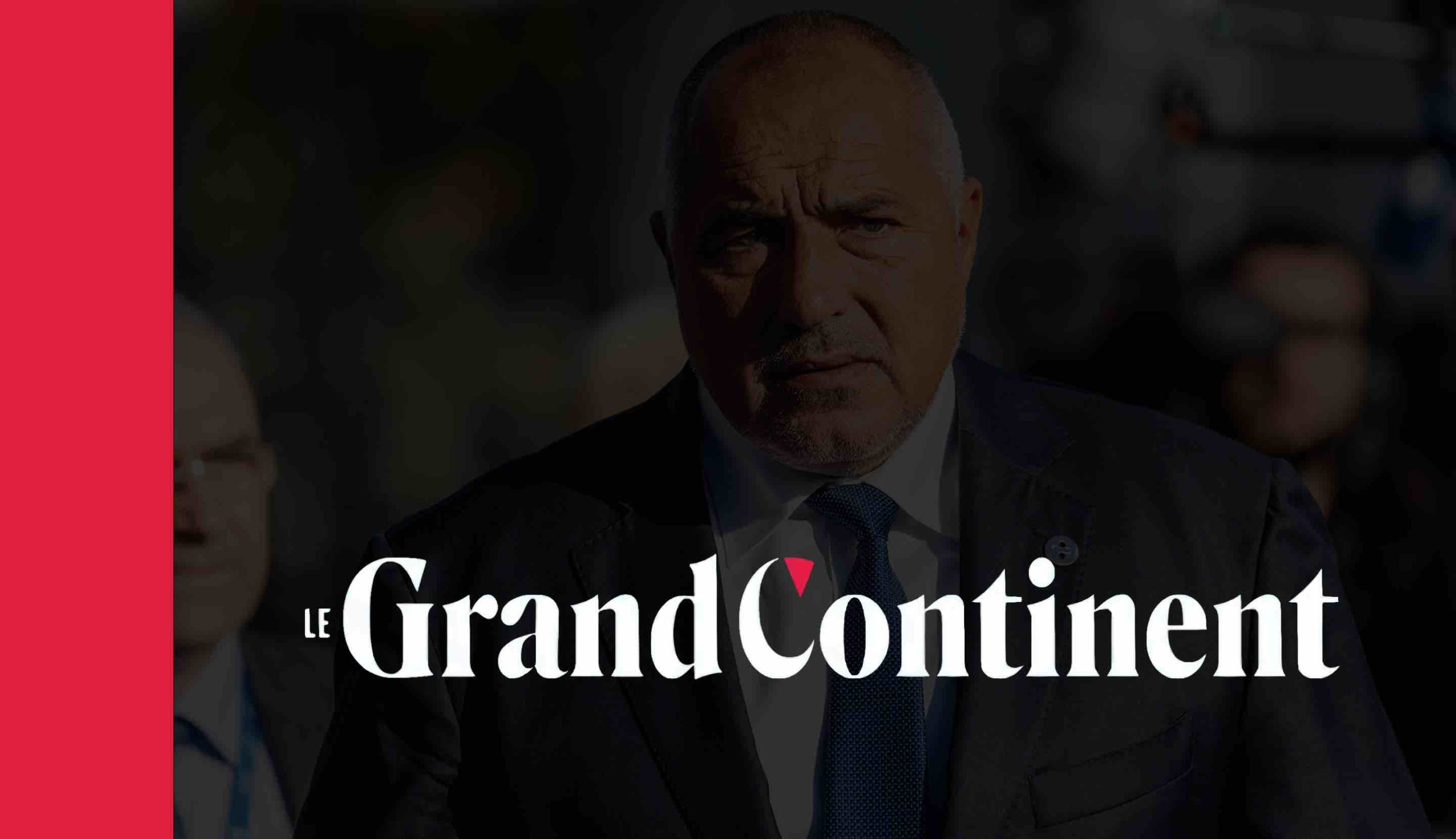 Élections Bulgarie : Borissov en tête et un nouvel équilibre à trouver ...