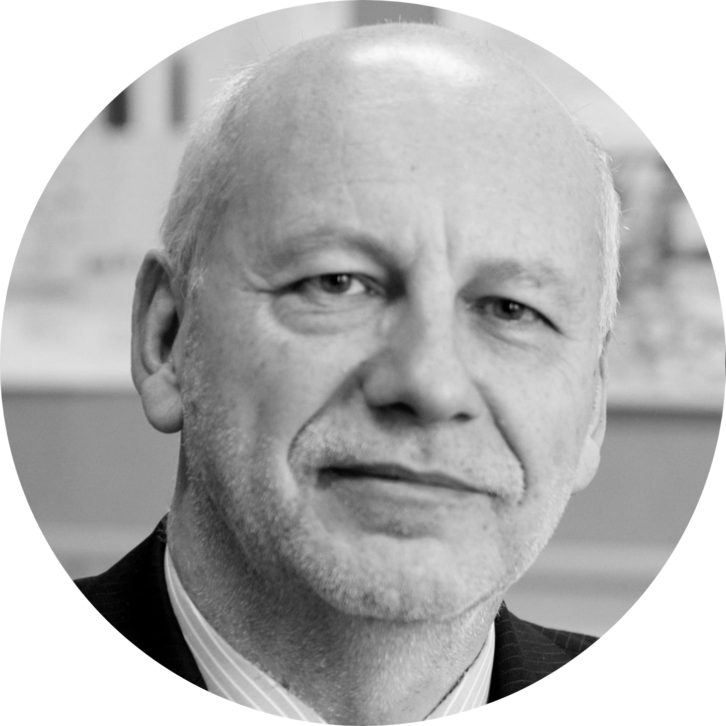 35 ans de politique européenne, une conversation avec Jim Cloos | Le ...