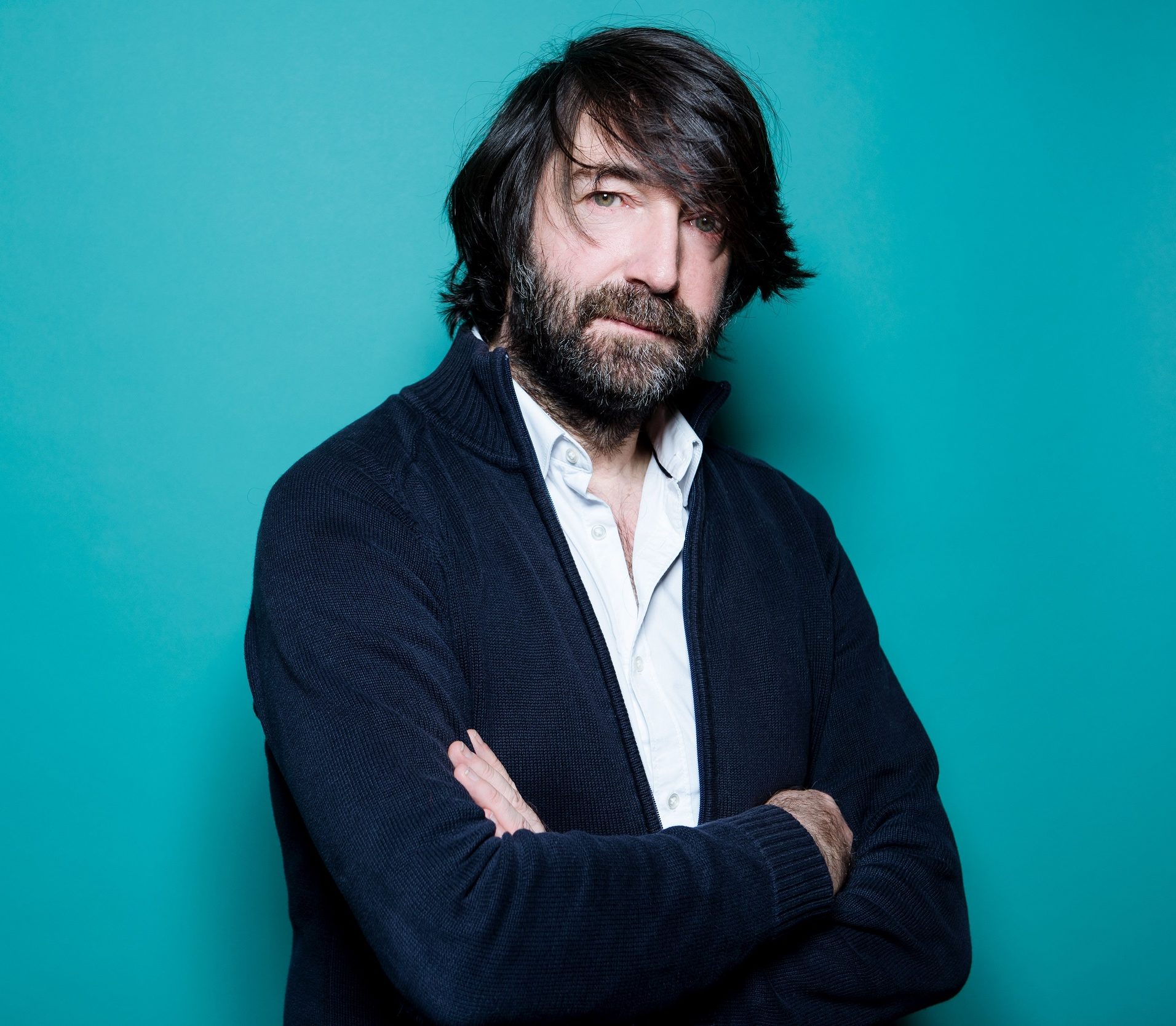 « Avec l’Alpe, on est en présence d’un massif-continent », conversation ...