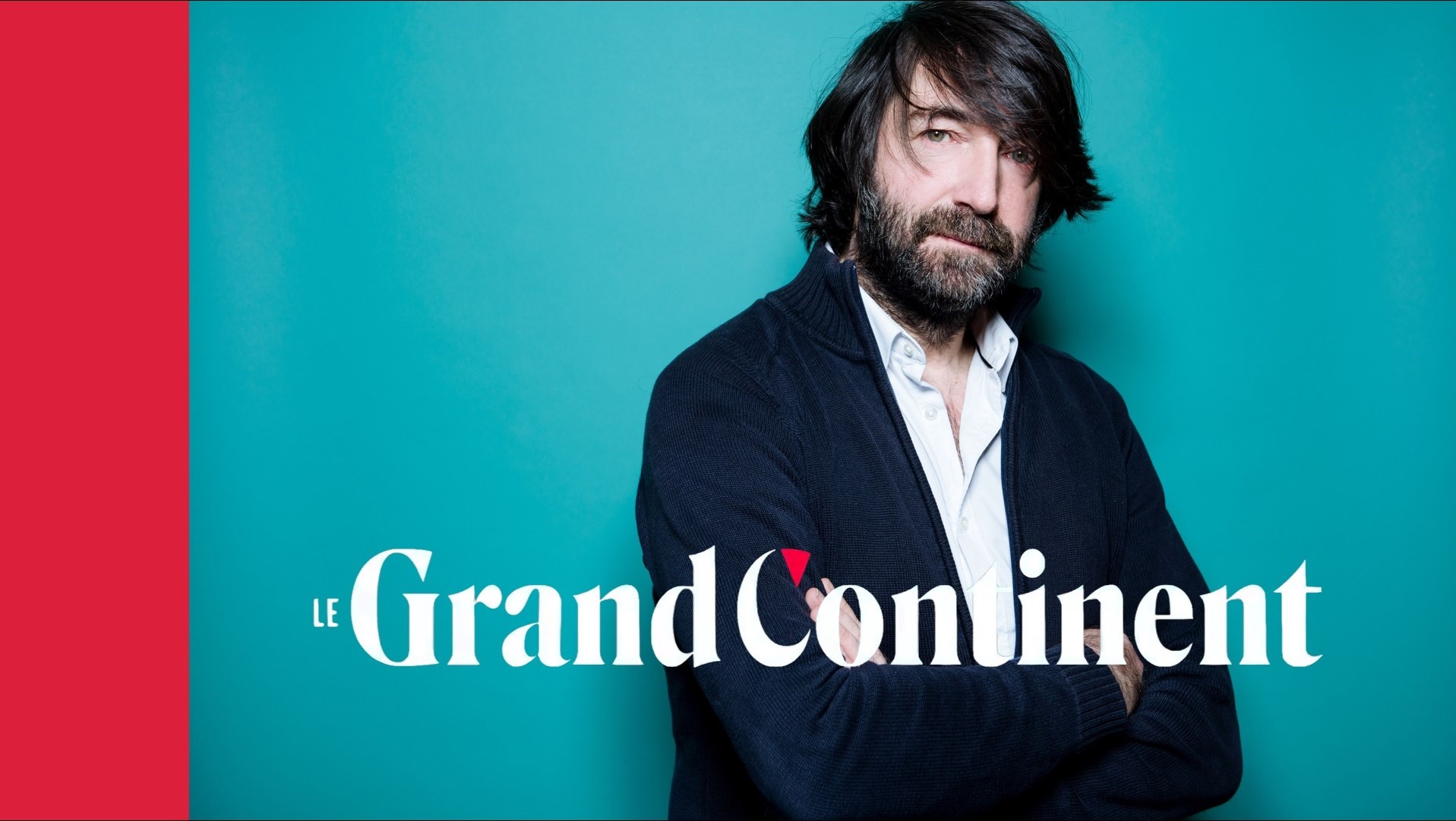 « Avec l’Alpe, on est en présence d’un massif-continent », conversation ...