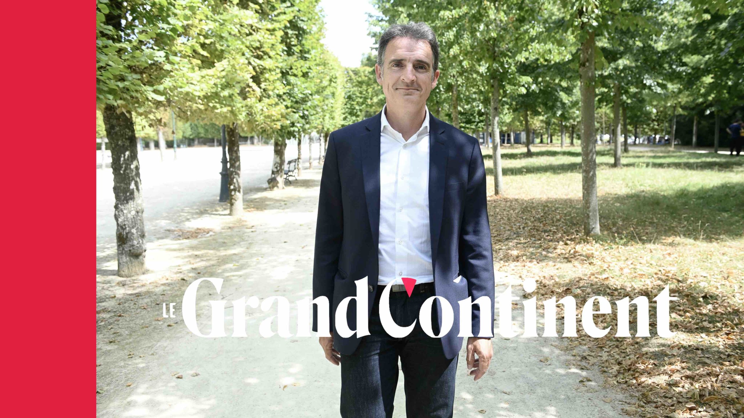 « Nous devons inventer une diplomatie de la sobriété », une ...