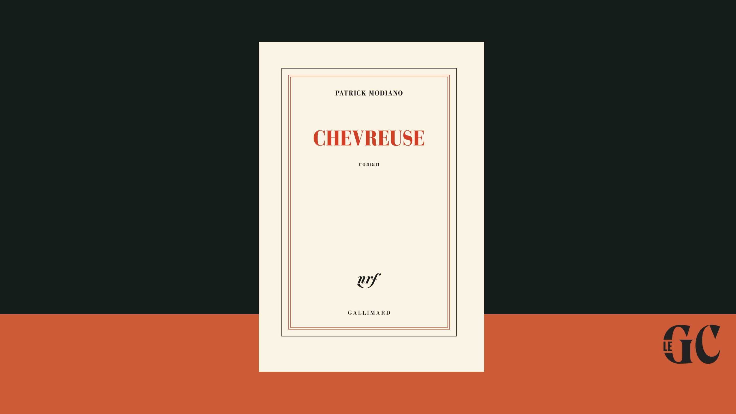 Chevreuse. Une lecture du dernier Modiano | Le Grand Continent