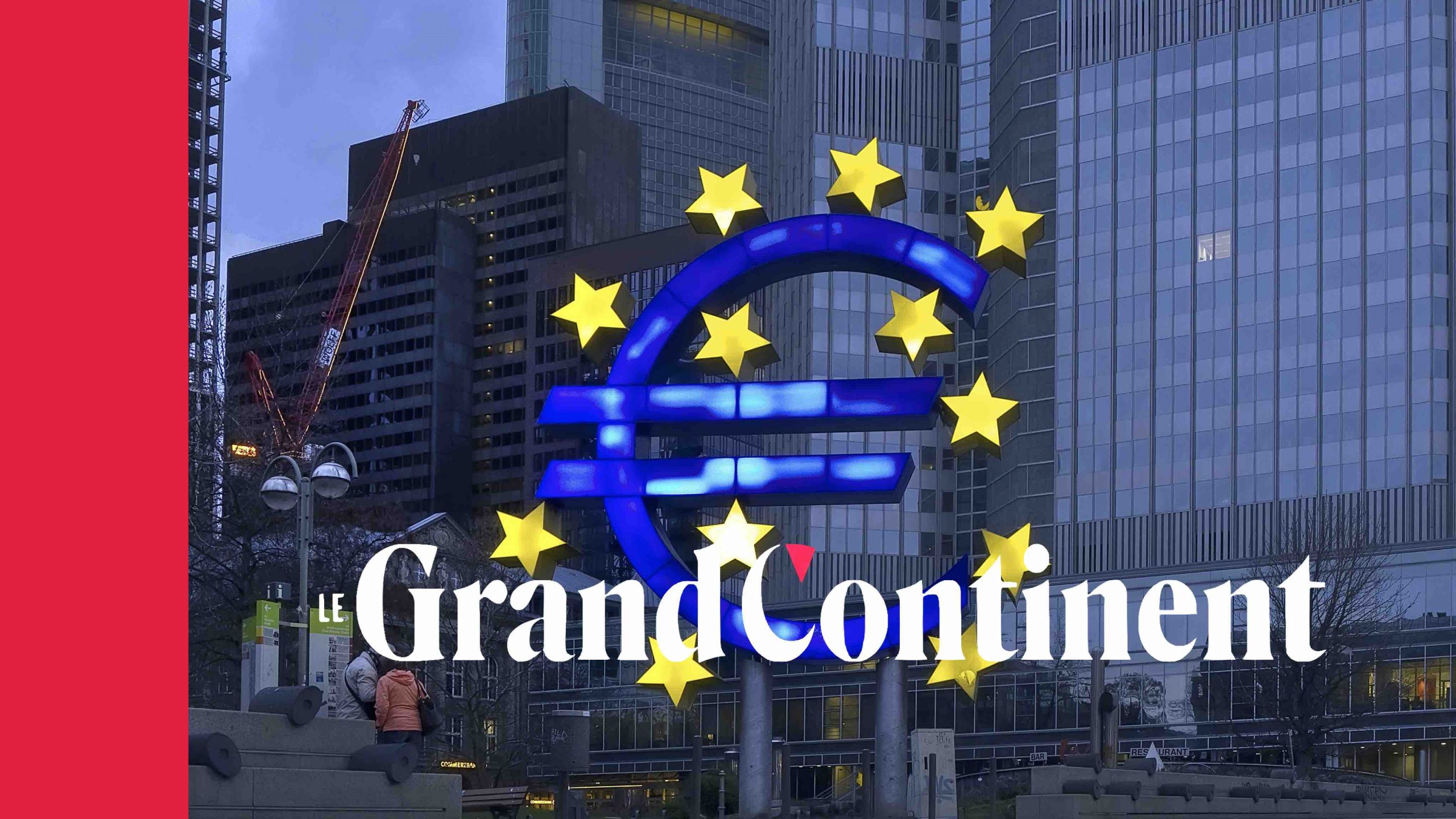 Un Eurogroupe pour penser l’après | Le Grand Continent