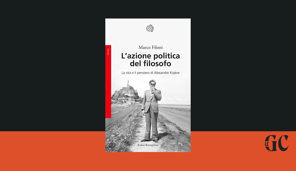 Alexandre Kojève, philosophe de la politique mondiale, une conversation ...