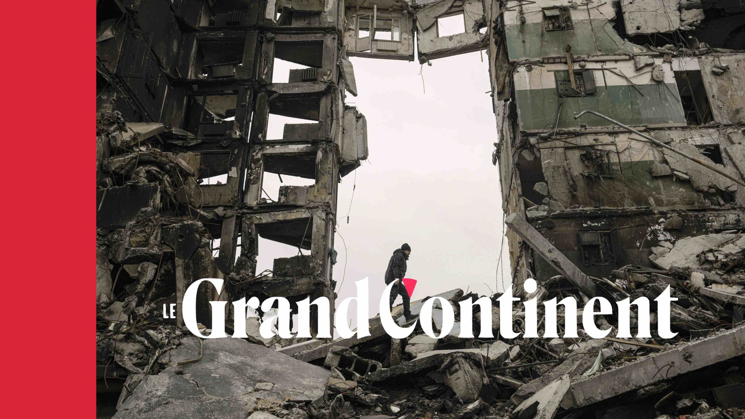 Quarante-deuxième jour : état des forces et perspectives | Le Grand ...