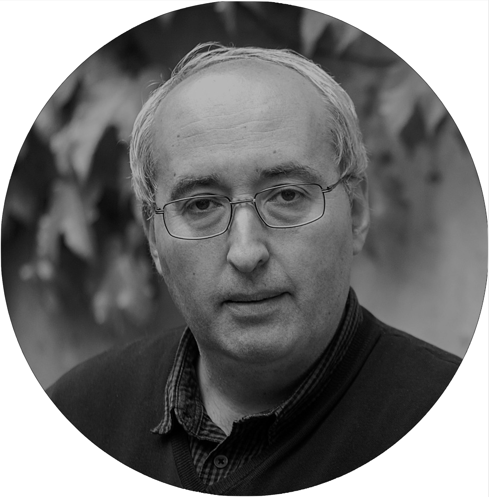 De la pandémie à la guerre en Europe, une conversation avec Adam ...