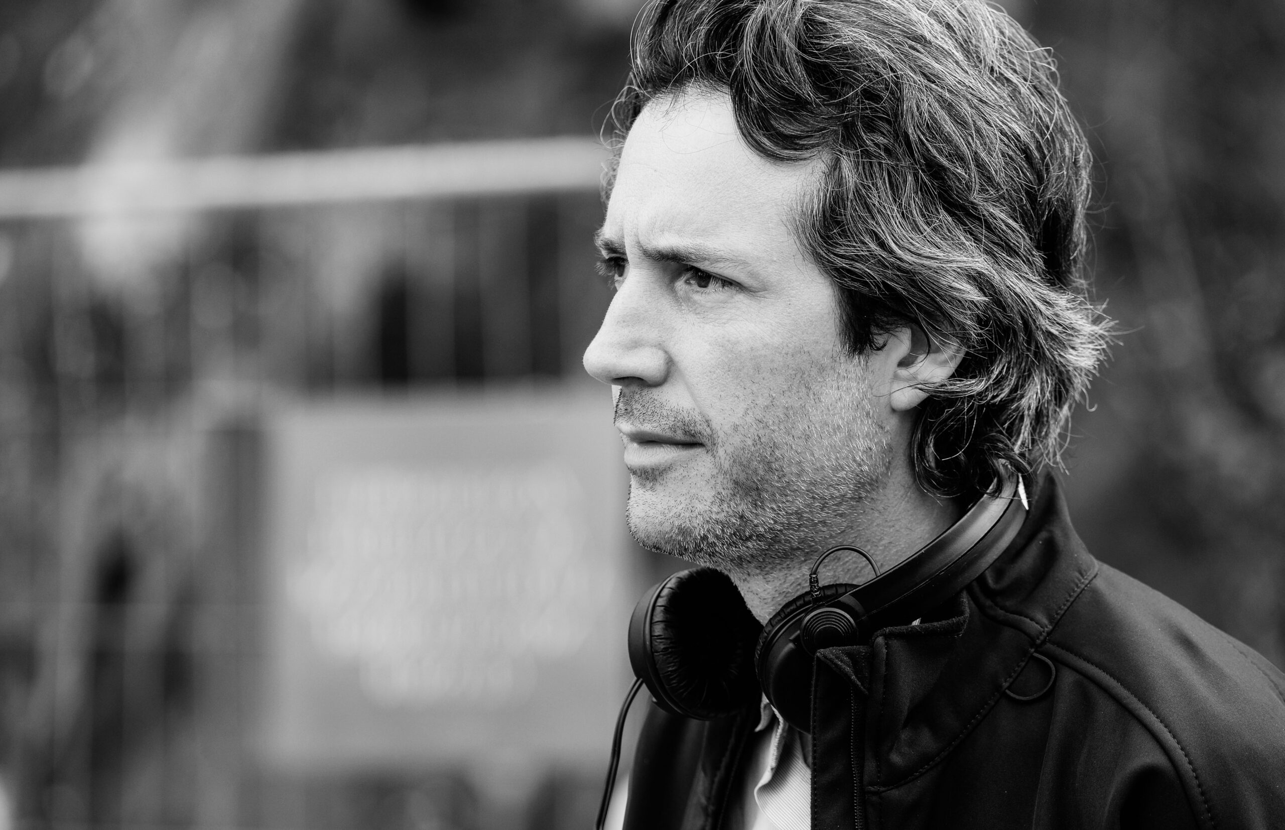 Nuit de l'ENS | Rencontre avec Antonin Baudry | Le Grand Continent