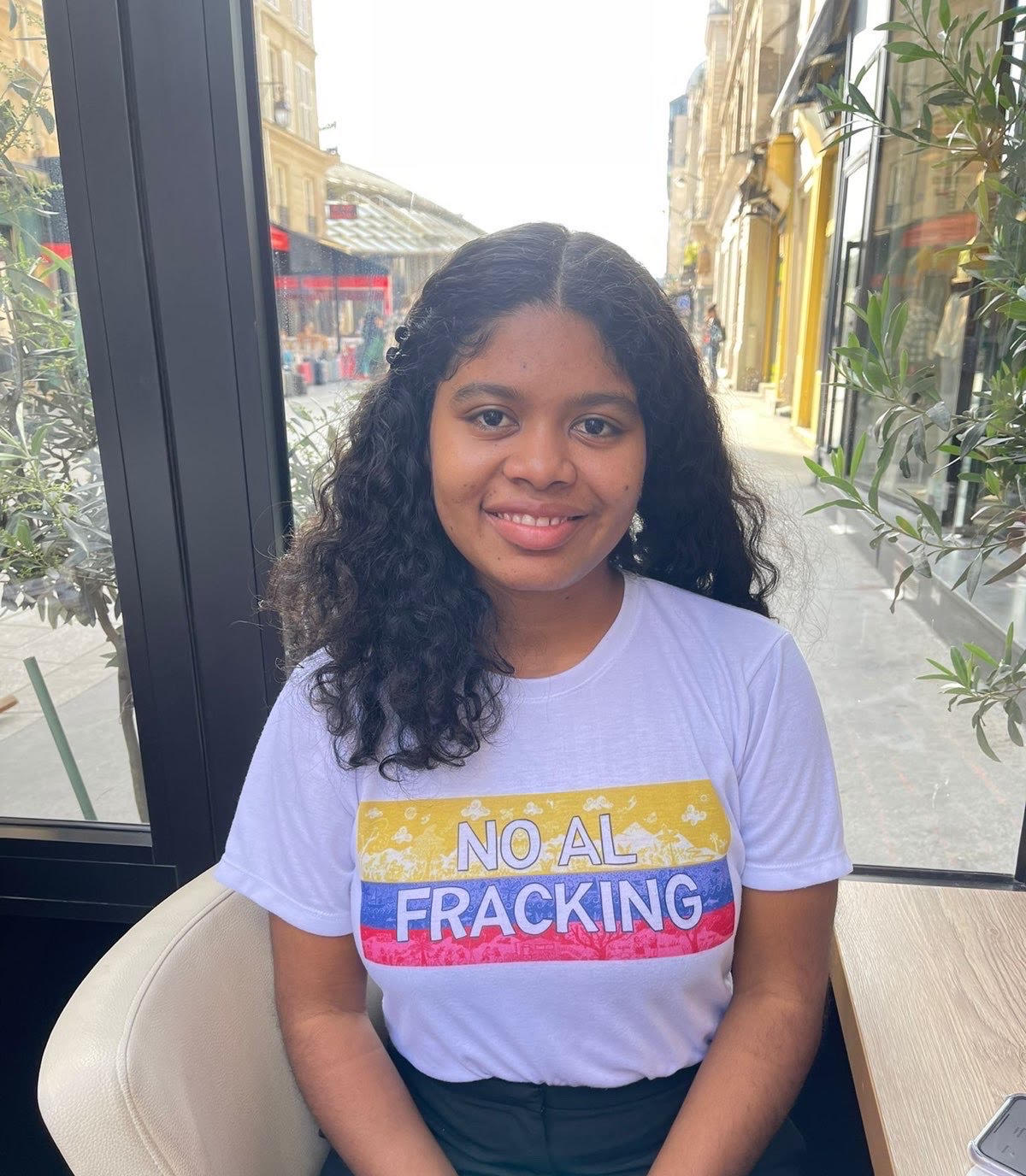 « Ce fleuve, c'est nous, c'est notre identité », une conversation avec ...