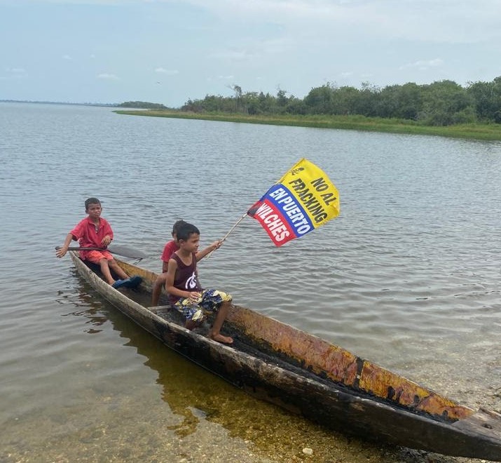 « Ce fleuve, c'est nous, c'est notre identité », une conversation avec ...
