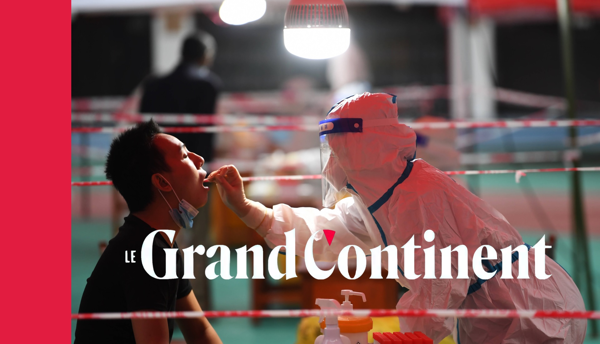 La demande mondiale de produits chinois s’est affaiblie au mois d’août ...