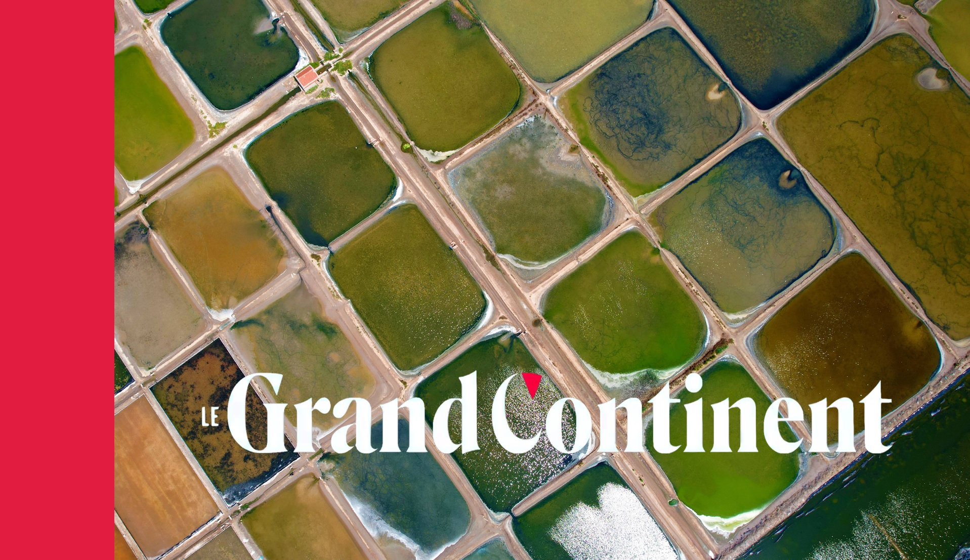 Un grand marché énergétique européen | Le Grand Continent