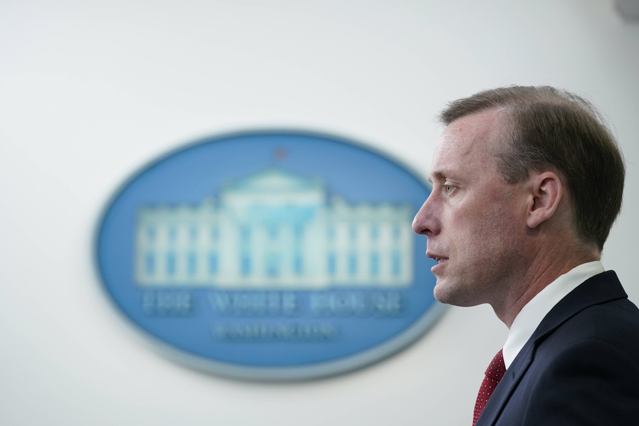 Jake Sullivan : la guerre technologique entre Washington et Pékin | Le ...