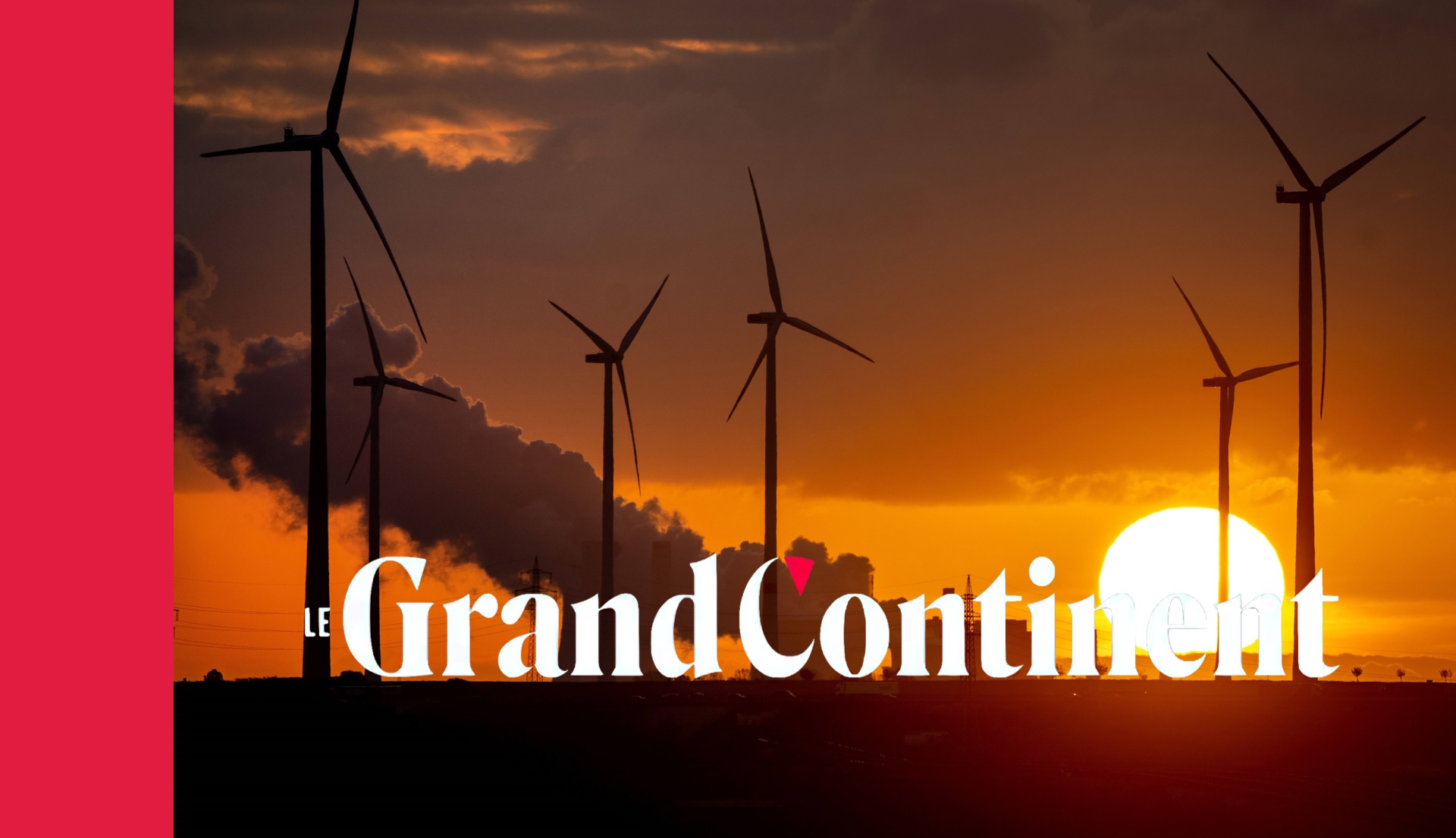 Les pays développés n’ont toujours pas atteint leurs objectifs de financements climatiques | Le ...