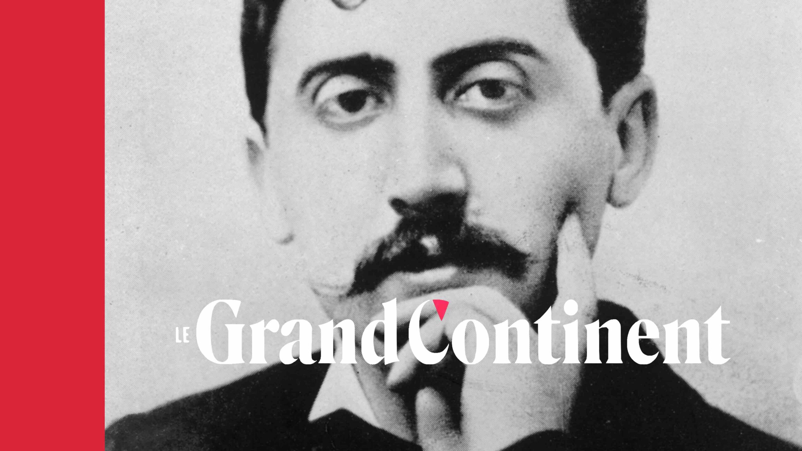 «Un nouveau Proust», une conversation avec Anna Isabella Squarzina et ...