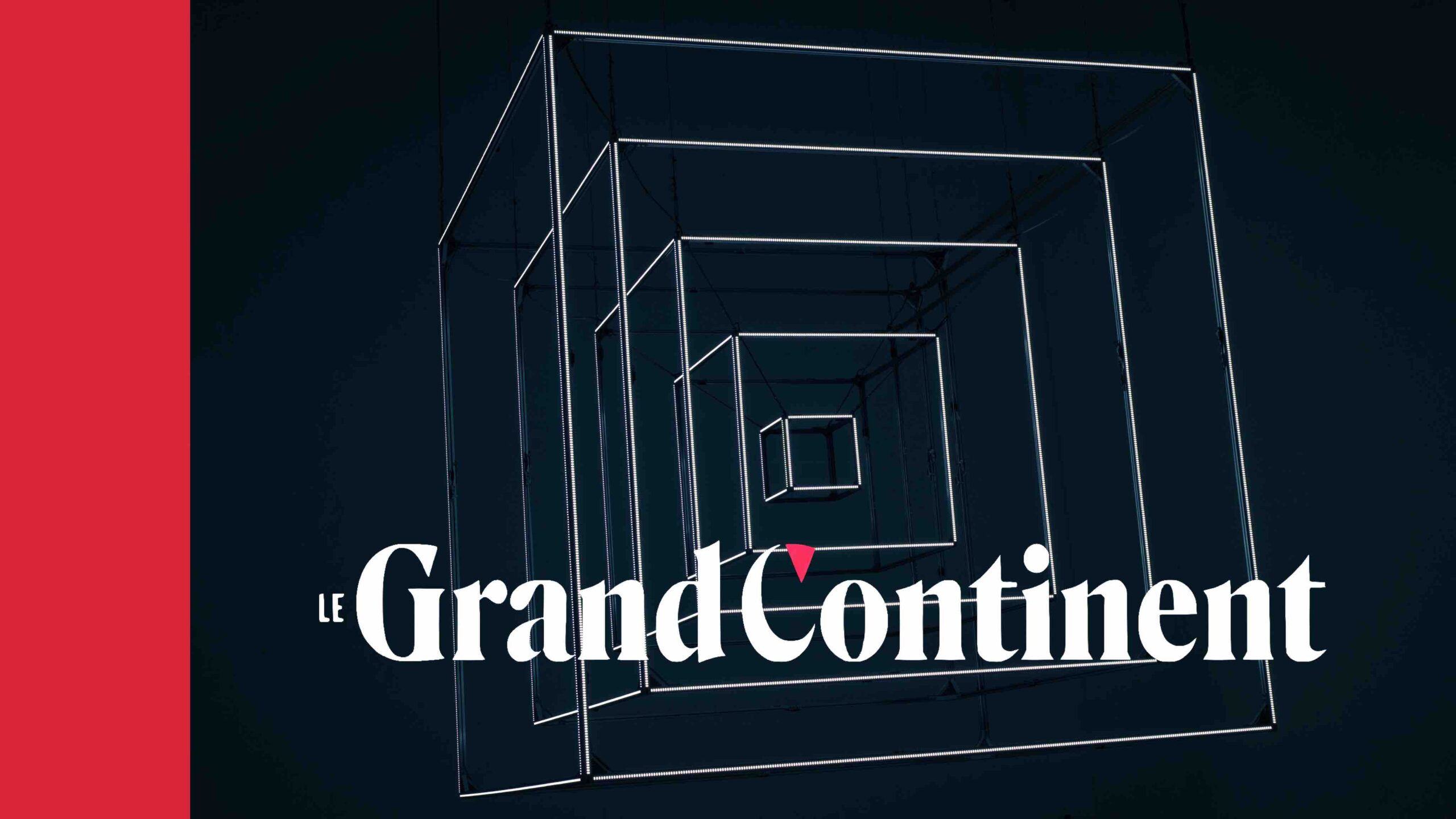 La multipolarité inclusive | Le Grand Continent