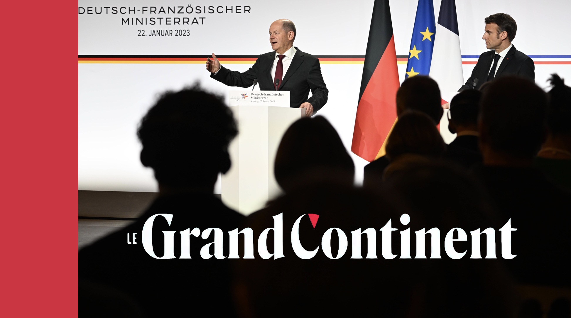 L’Allemagne s’apprête à occuper une place centrale dans l’architecture énergétique européenne ...