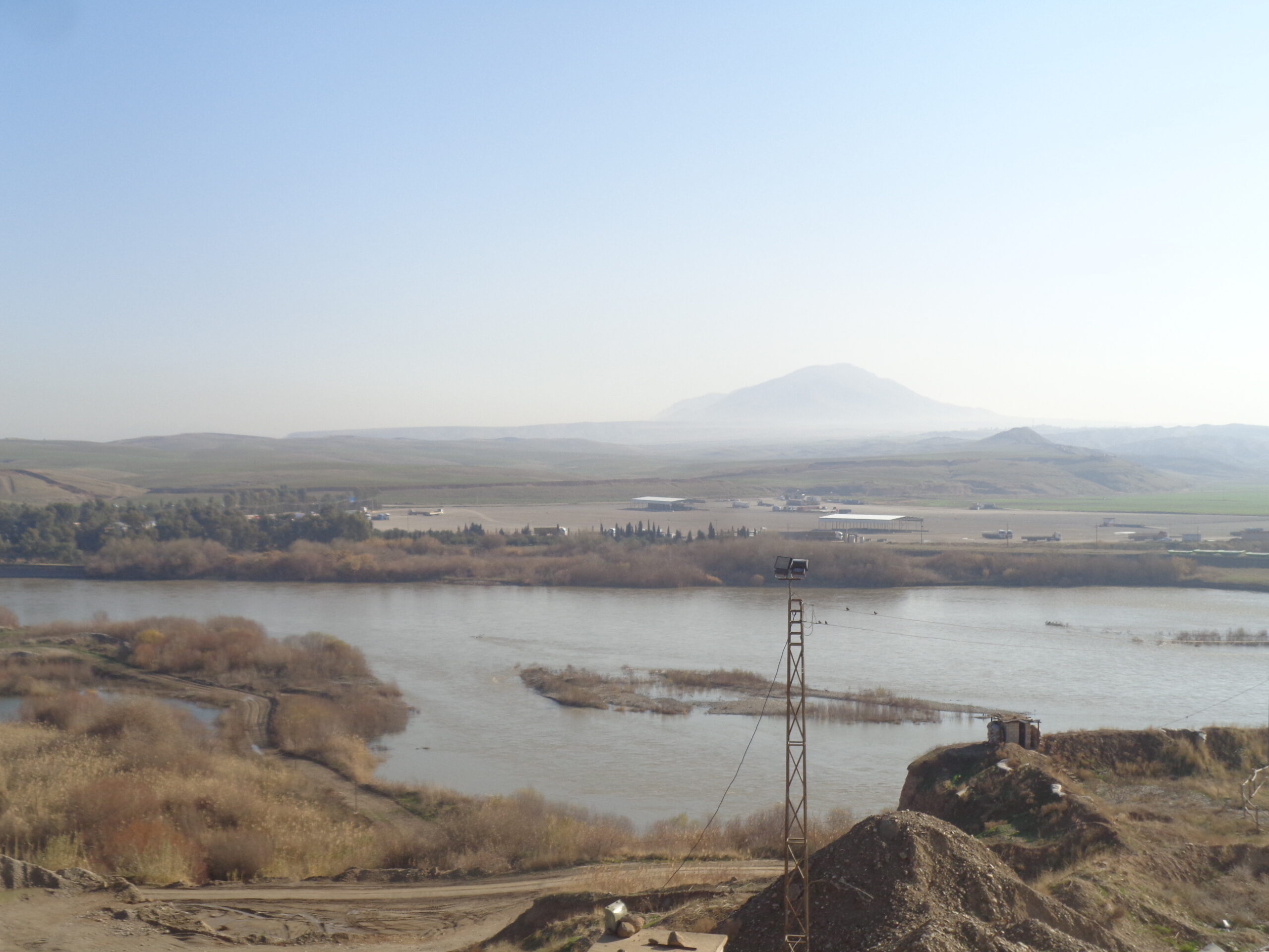 Irak et Syrie : les autonomies kurdes menacées | Le Grand Continent