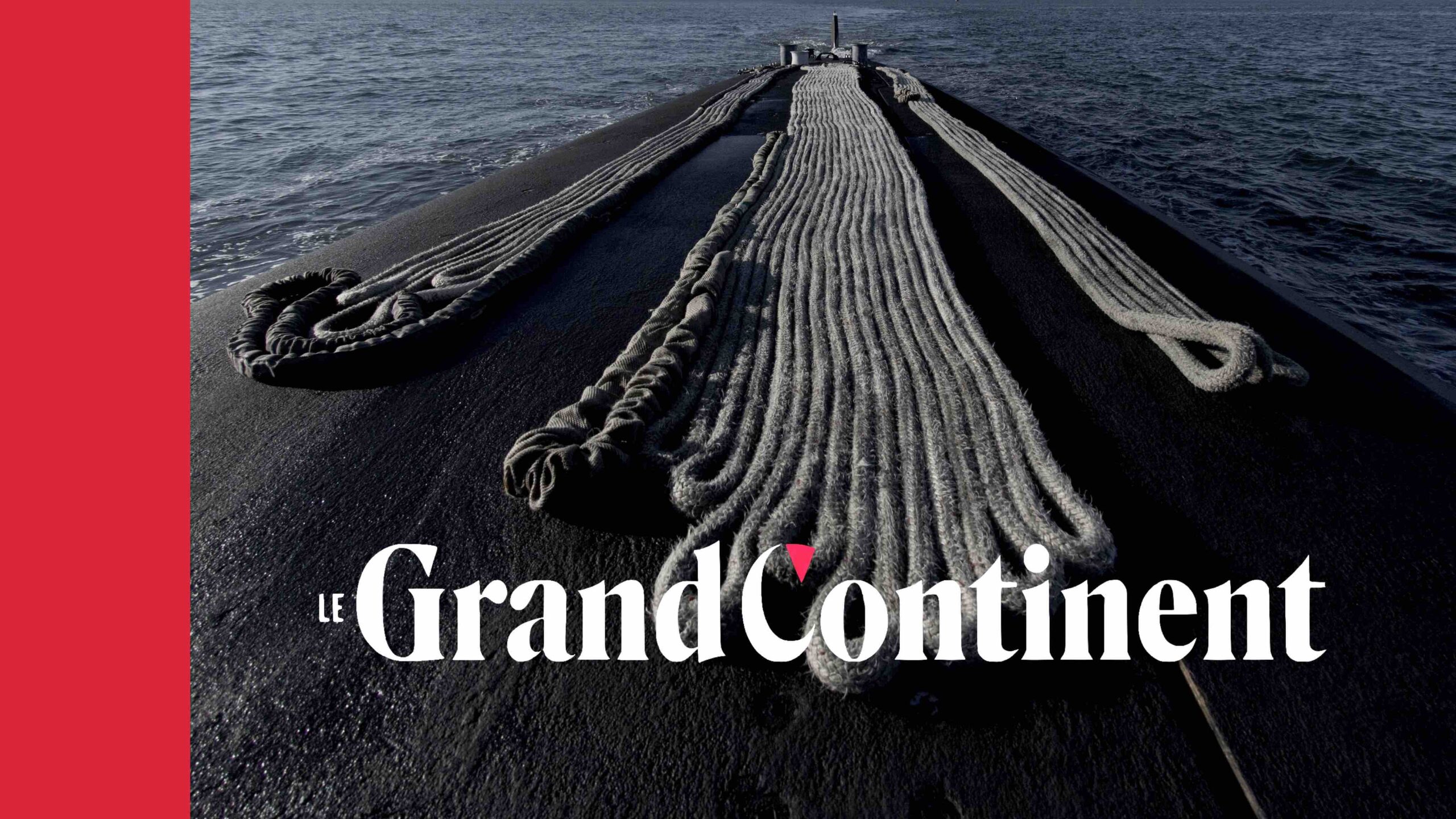 Un concept géo-régional pour l'Union : l'Europe vers le Sud | Le Grand ...