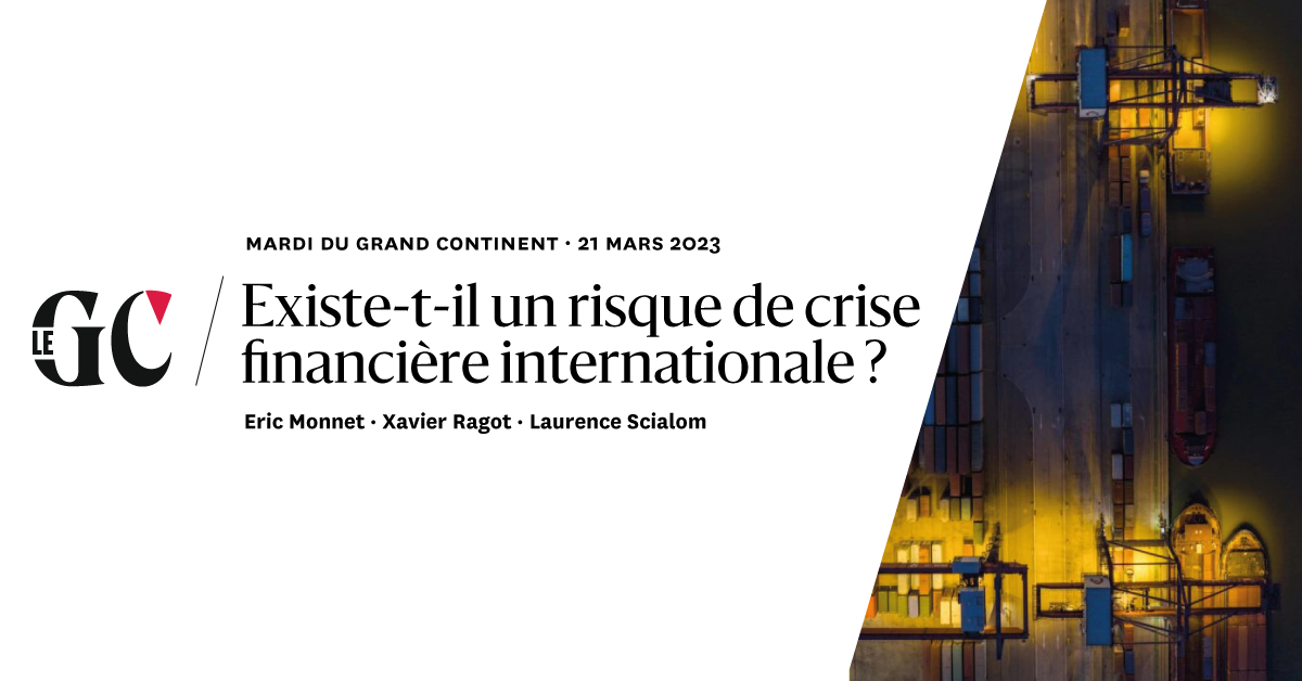 Is there a risk of an international financial crisis? – Archyde