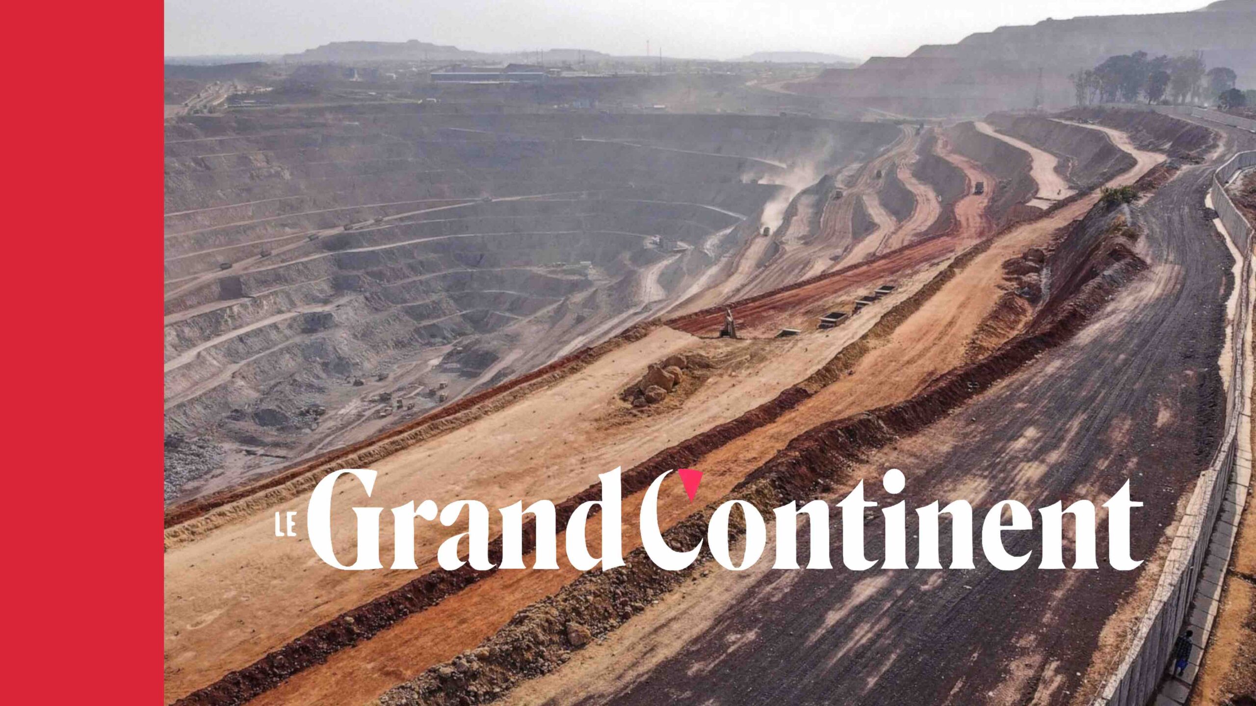 La Chine renforce son rôle dans les chaînes d’approvisionnement en ...