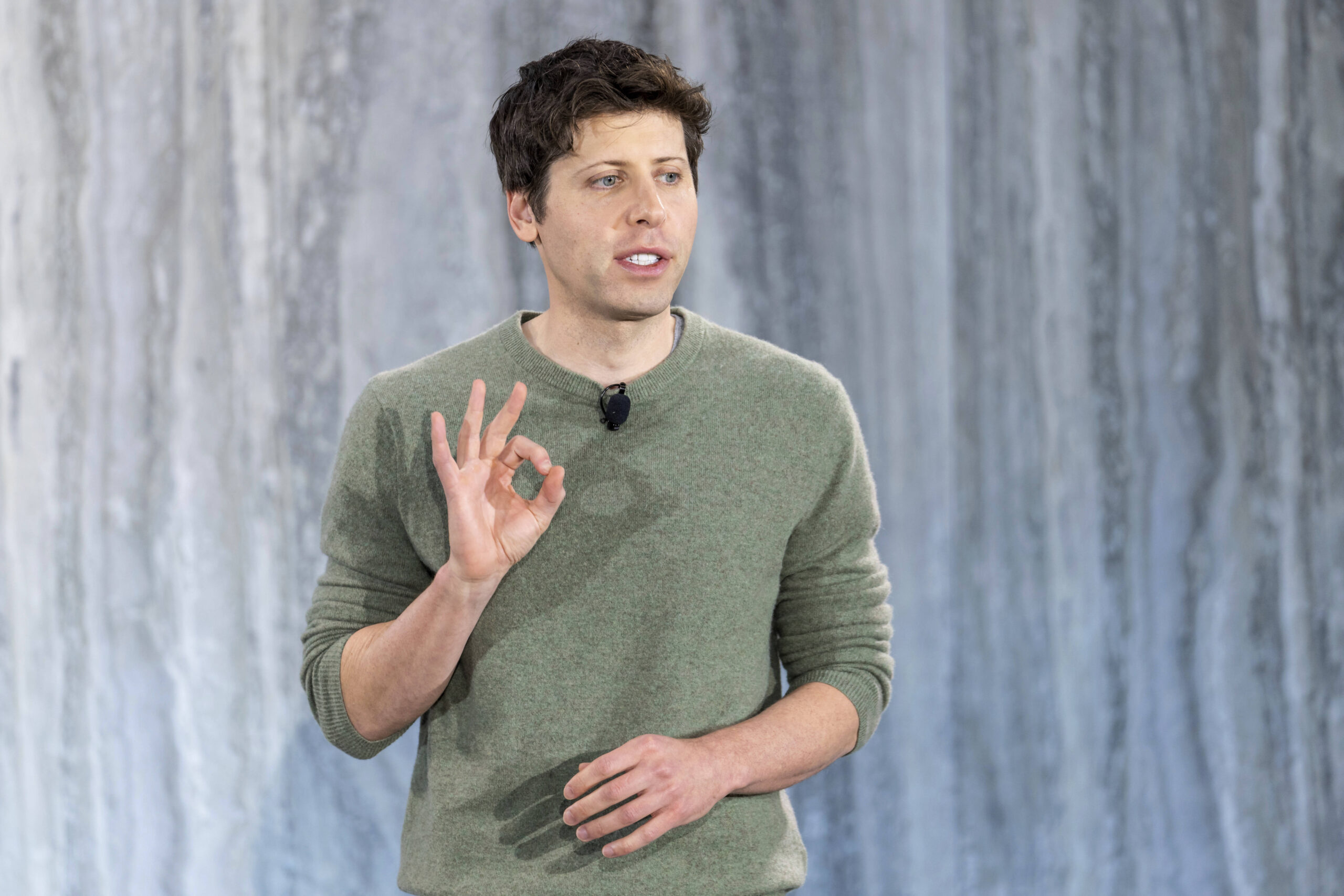 Sam Altman : la loi fondamentale de l'IA | Le Grand Continent