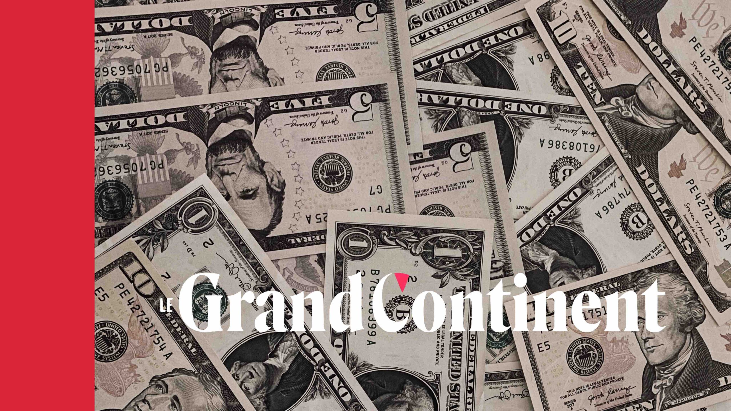 10 points sur les sanctions américaines et la dédollarisation | Le ...