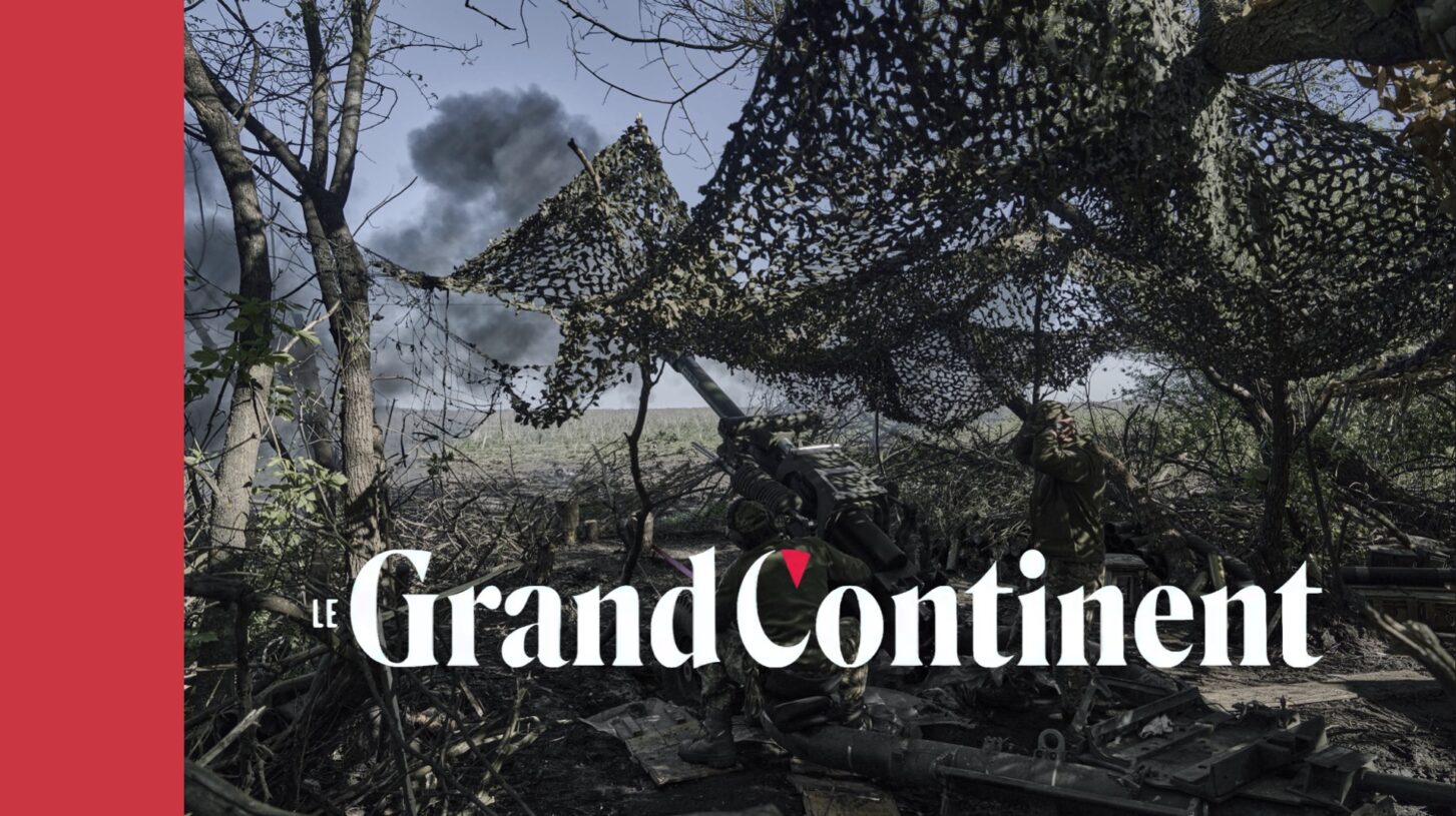 Prigogine menace de retirer les combattants de Wagner de Bakhmout le 10 ...