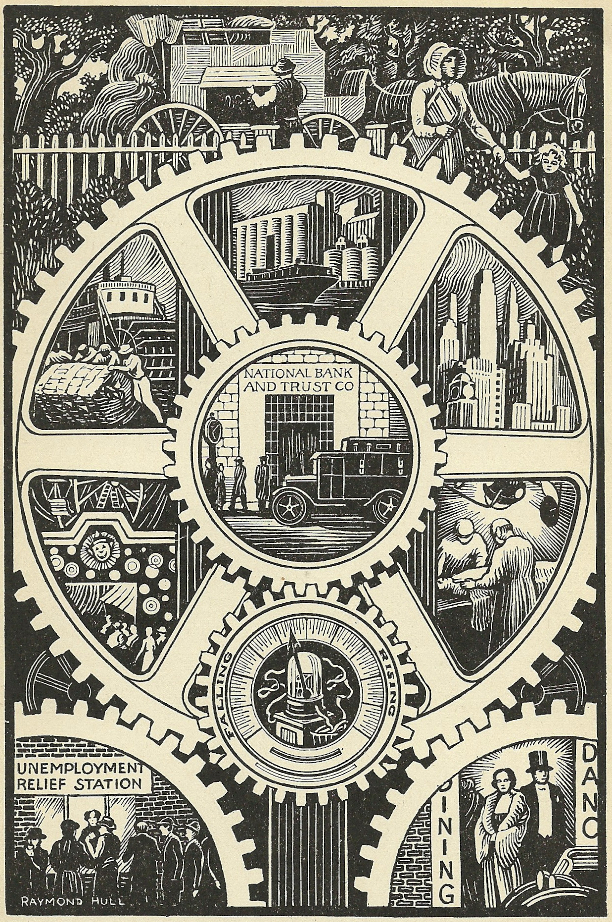 Comme s’orienter sur le «plateau néolibéral» ? une conversation avec ...
