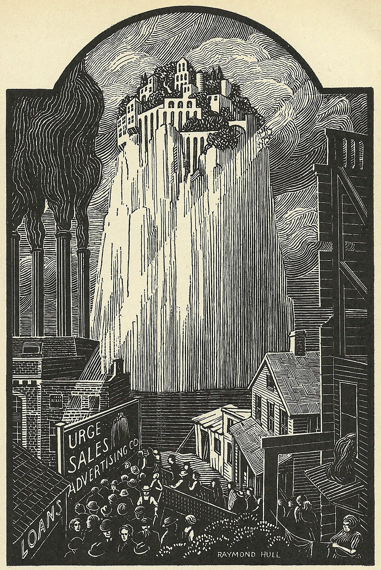 Comme s’orienter sur le «plateau néolibéral» ? une conversation avec ...