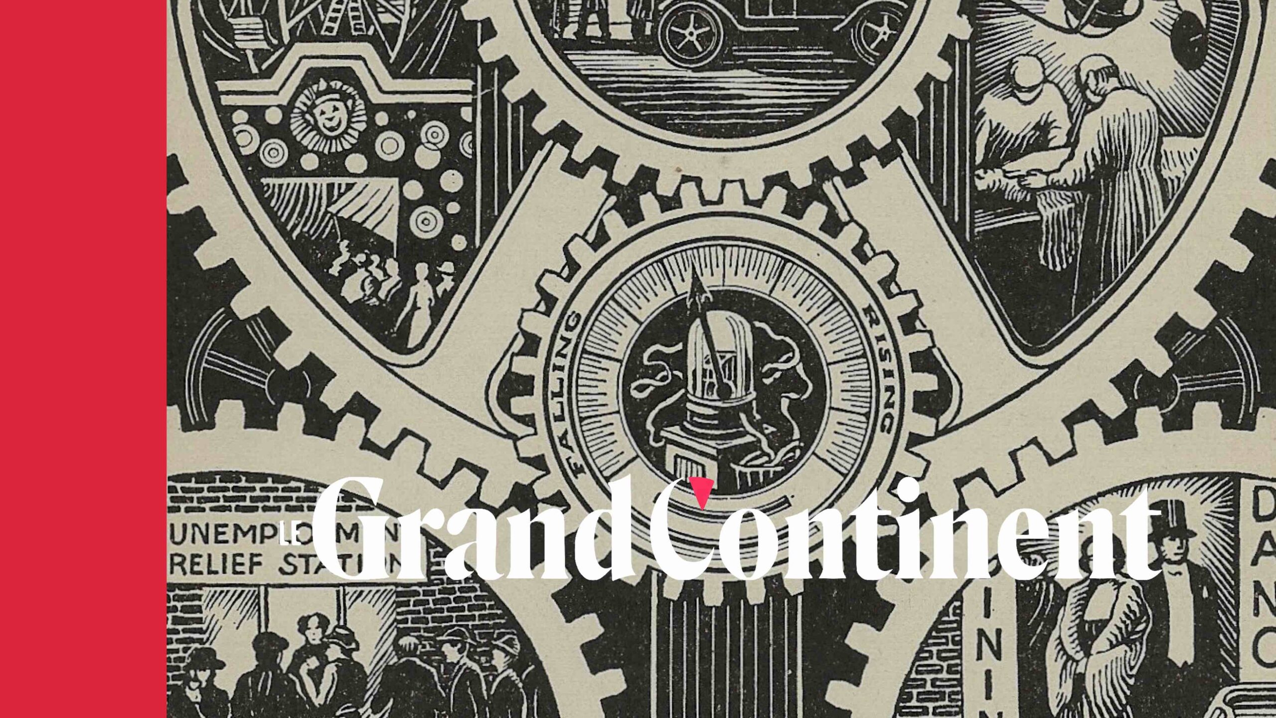 Comme s’orienter sur le «plateau néolibéral» ? une conversation avec ...