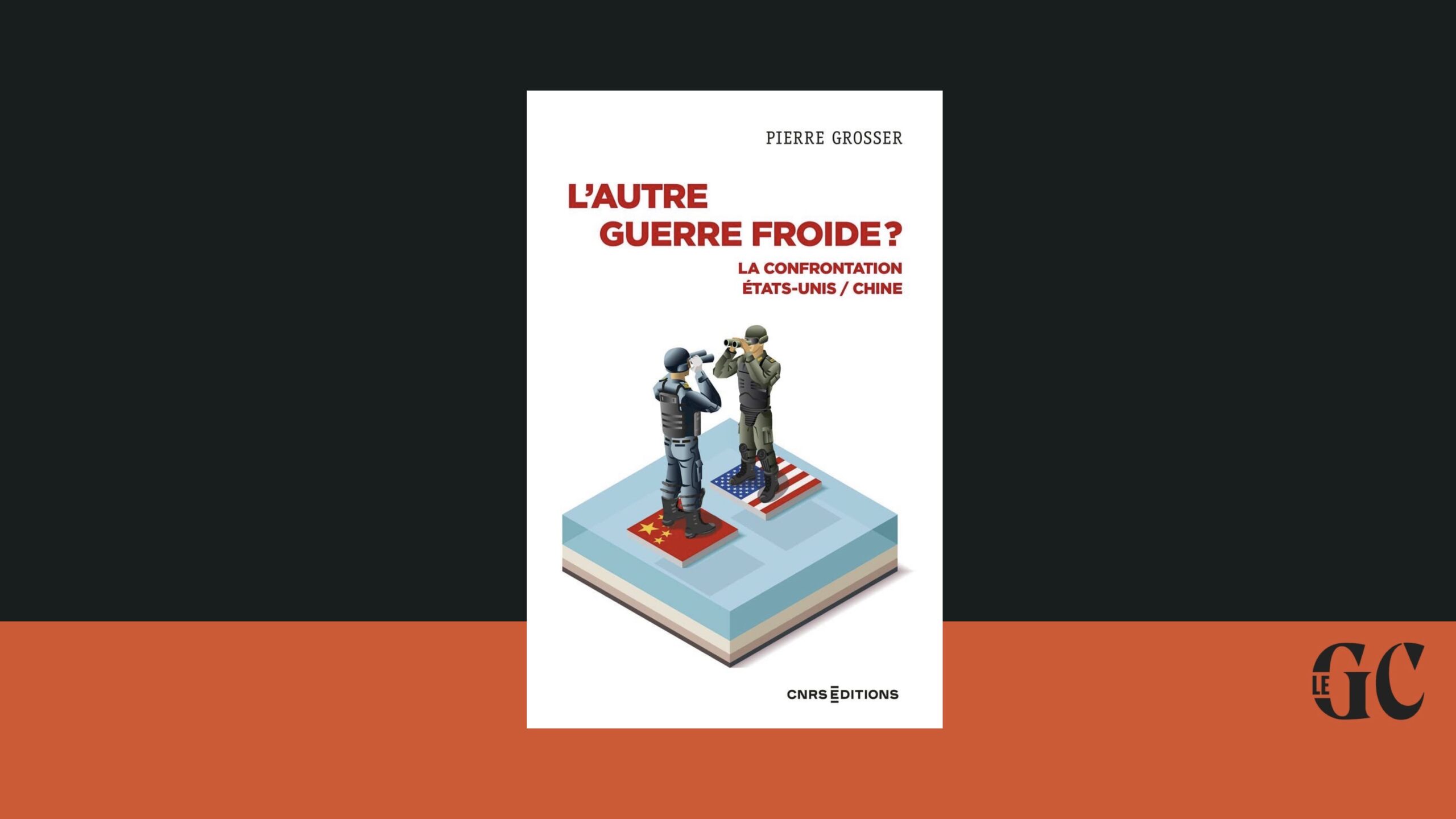Une autre guerre froide ? conversation avec Pierre Grosser | Le Grand ...