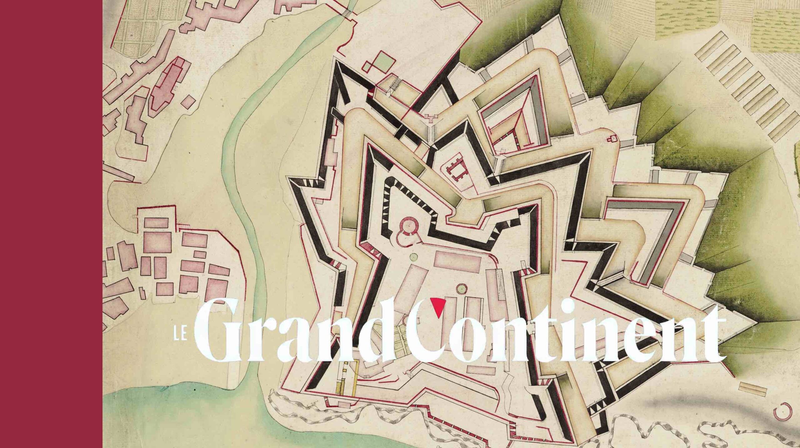 L'Union comme empire post-impérial | Le Grand Continent