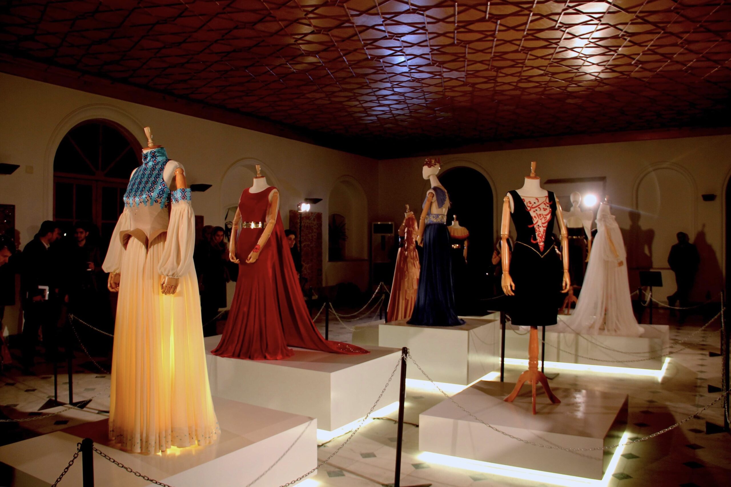 «Symboliser la force et la résilience des femmes afghanes», une ...